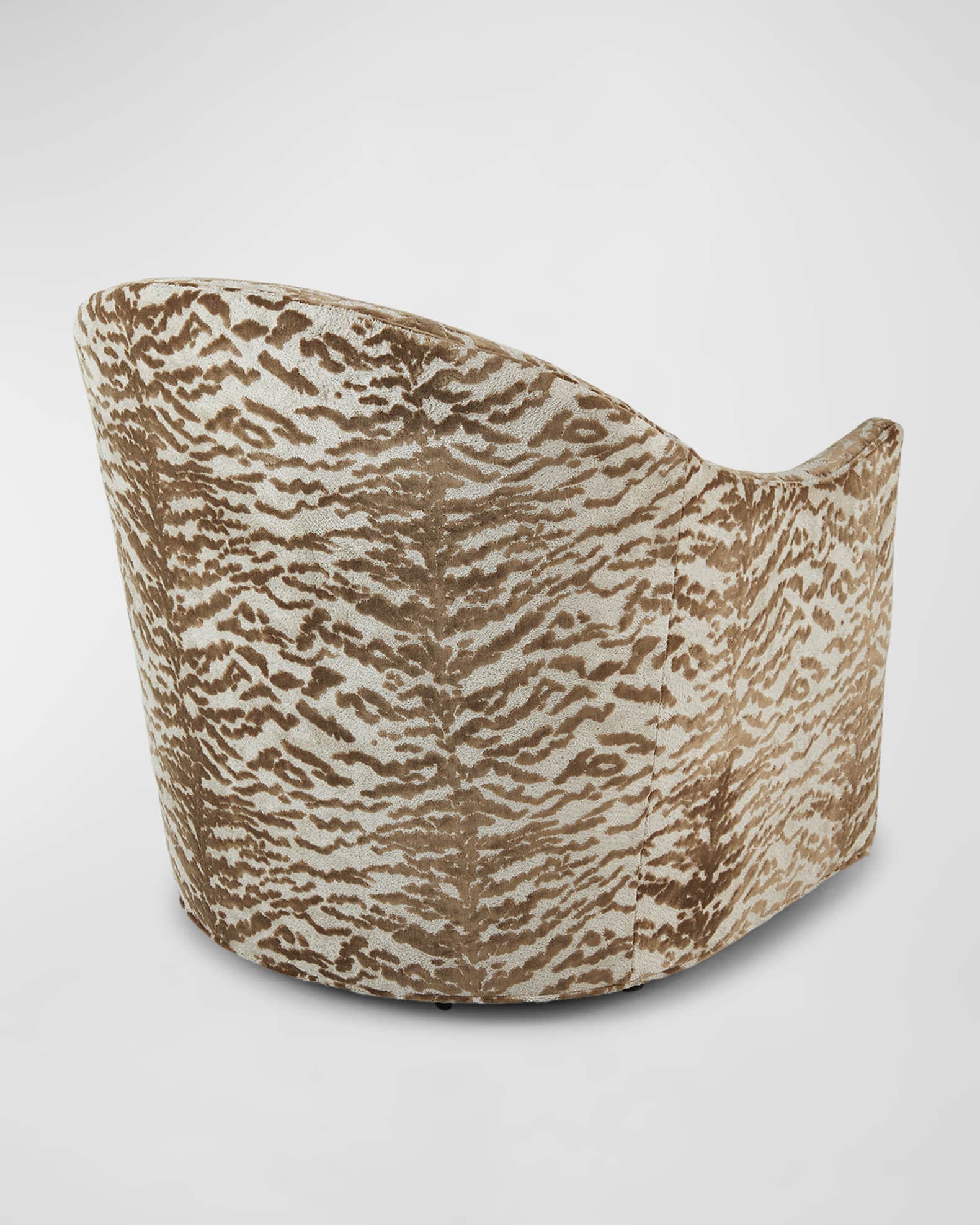 Massoud Haider Accent Chair | Neiman Marcus