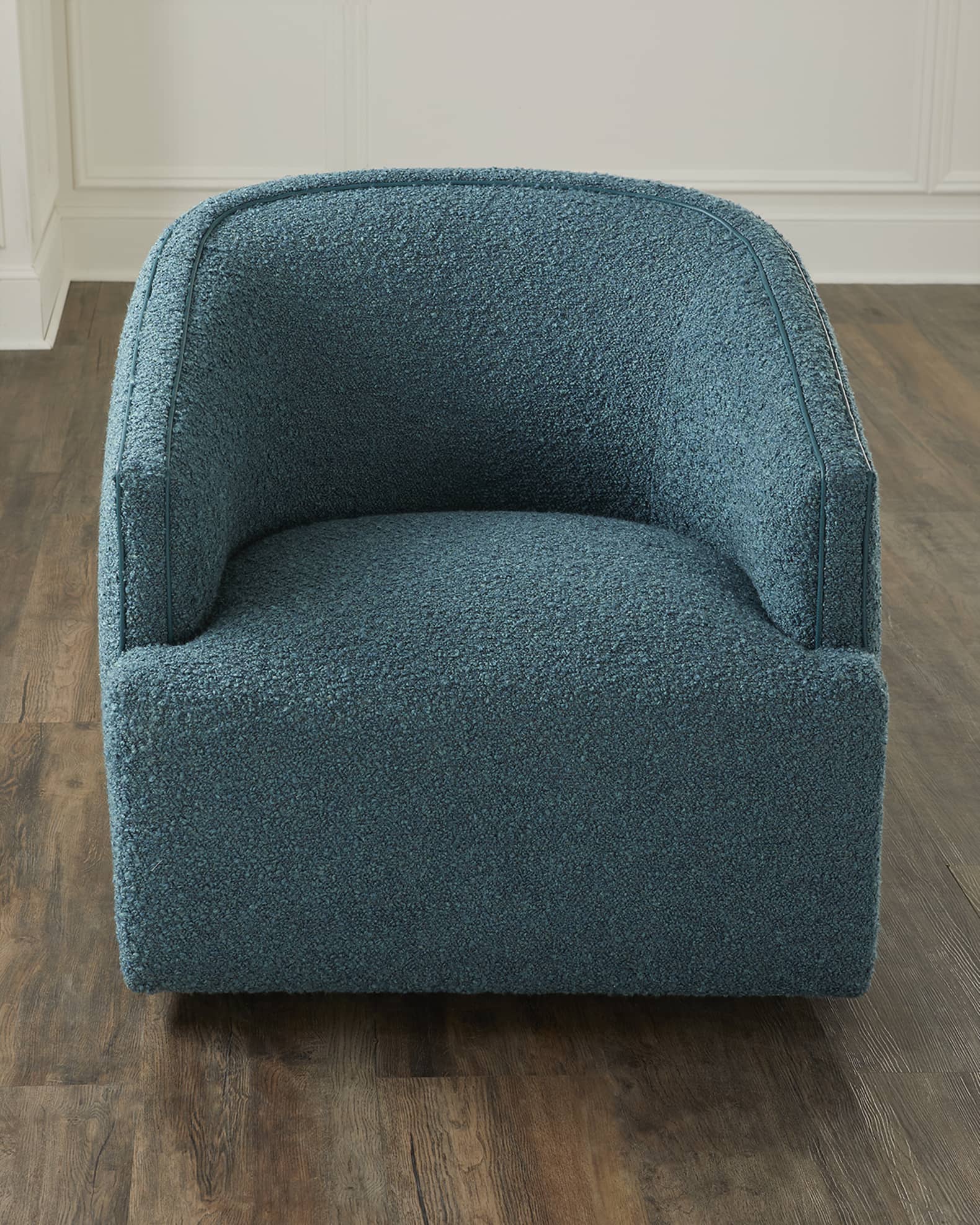 Massoud Zion Accent Chair | Neiman Marcus