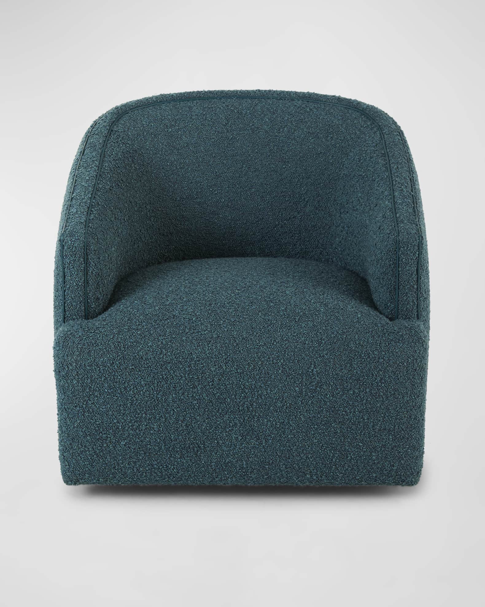 Massoud Zion Accent Chair | Neiman Marcus