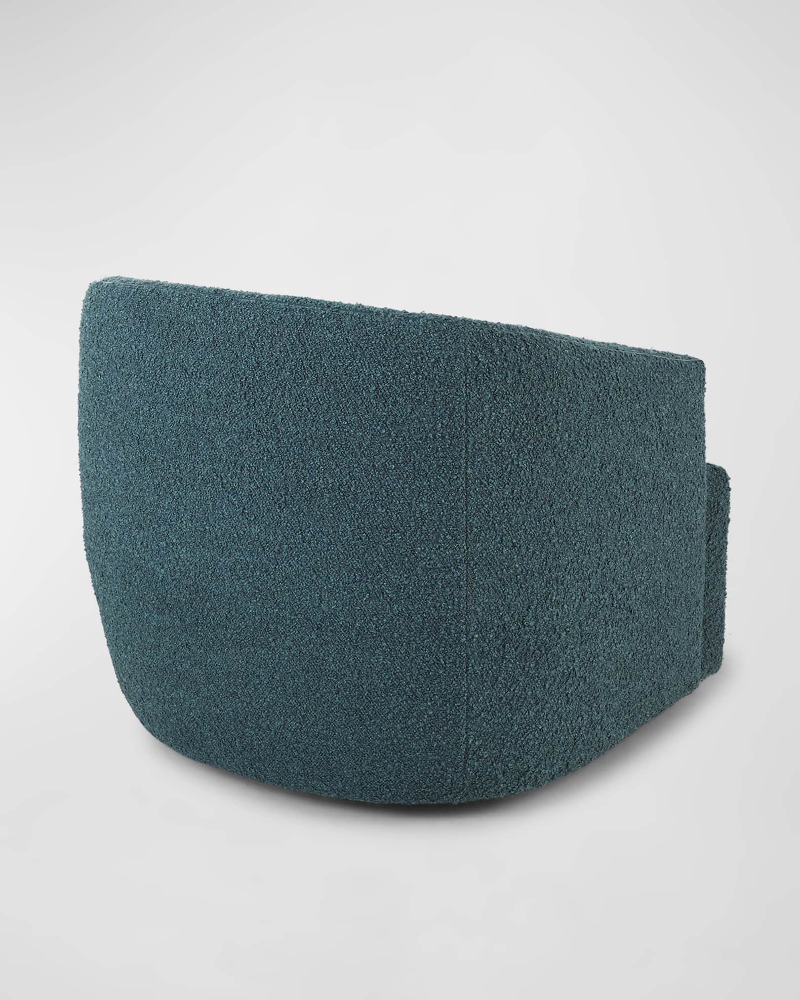 Massoud Zion Accent Chair | Neiman Marcus