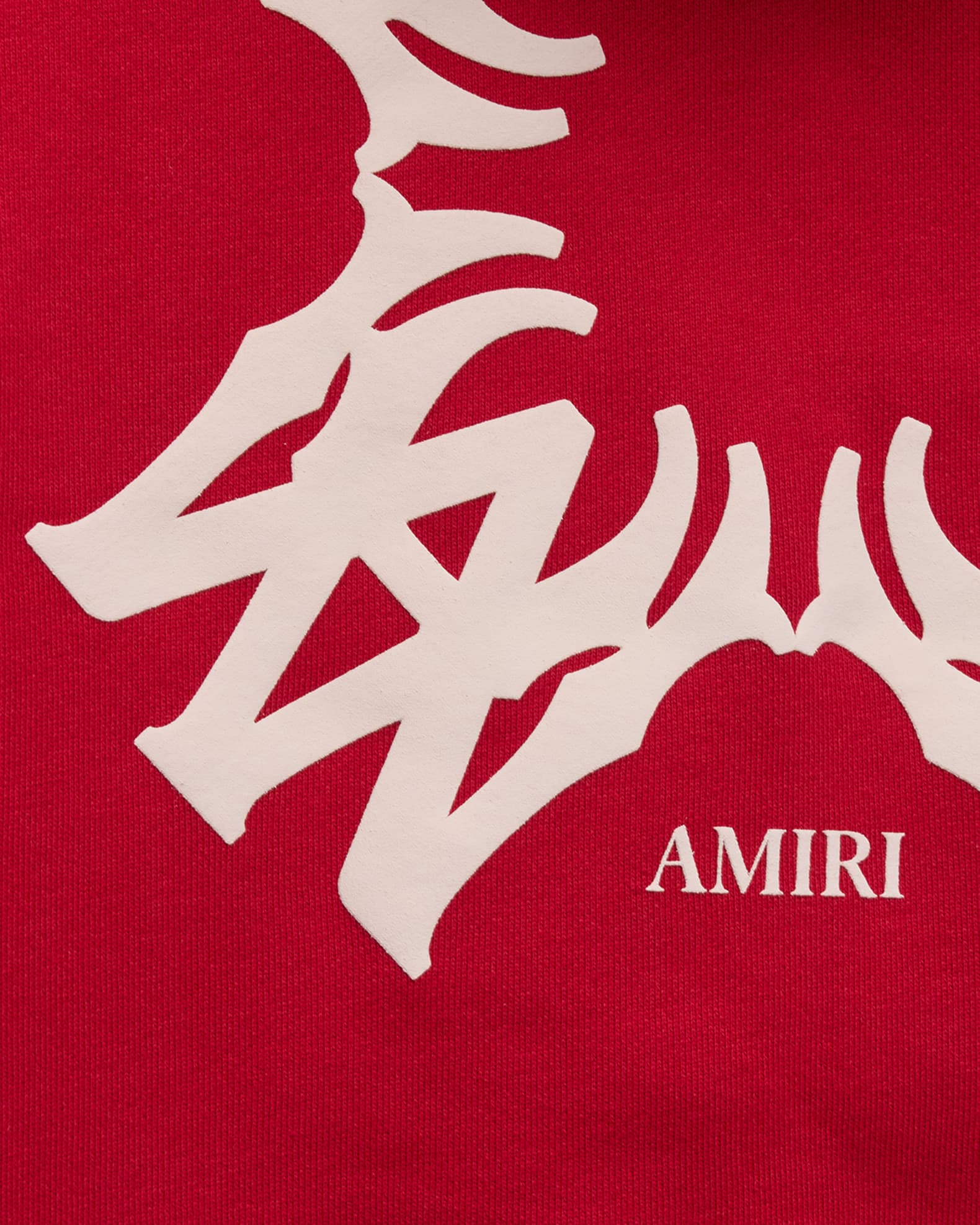 Amiri Boy's Quad Logo Emblem T-Shirt, Size 4-12 | Neiman Marcus