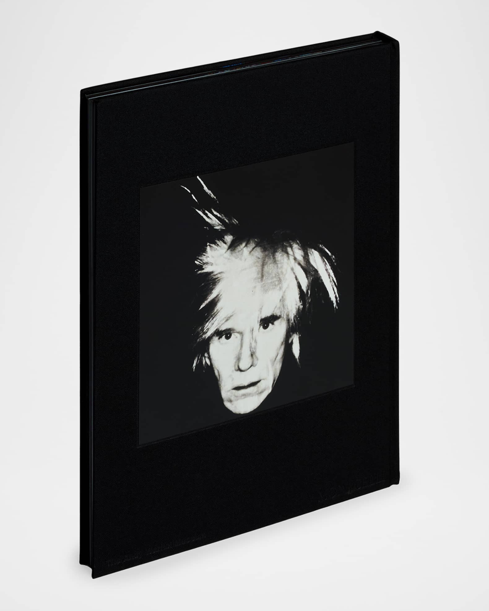 Phaidon Press "KAWS + Warhol" Book by Patrick Moore, Laurie Simmons ...