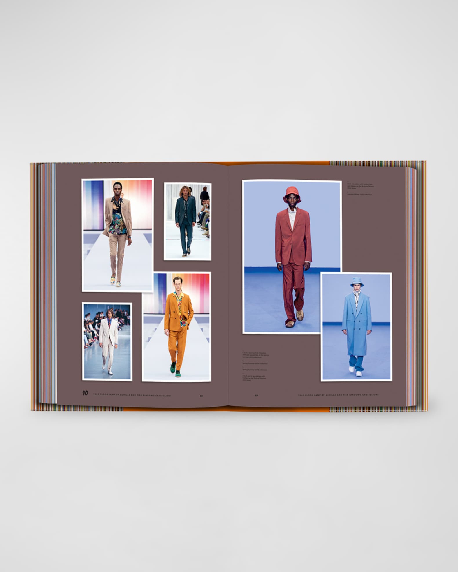 Phaidon Press "Paul Smith" Book by Tony Chambers | Neiman Marcus