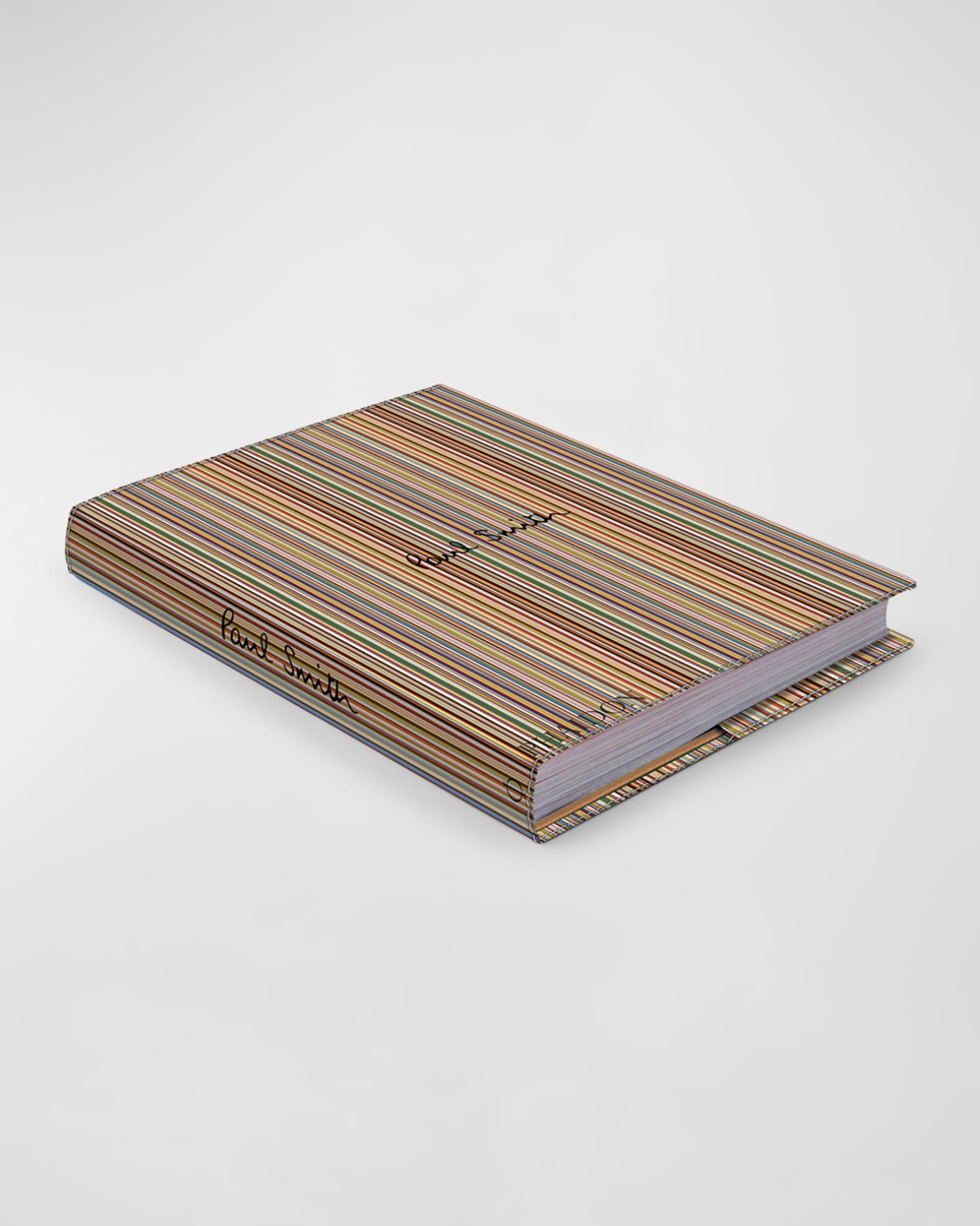 Phaidon Press "Paul Smith" Book by Tony Chambers | Neiman Marcus