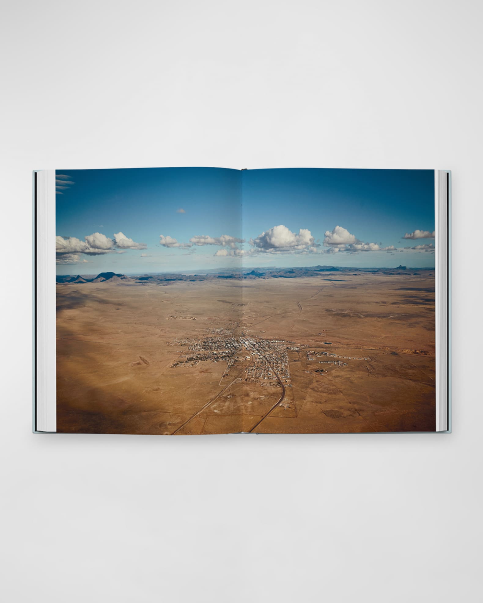 Phaidon Press "Ballroom Marfa: The First Twenty Years" Book by Virginia ...