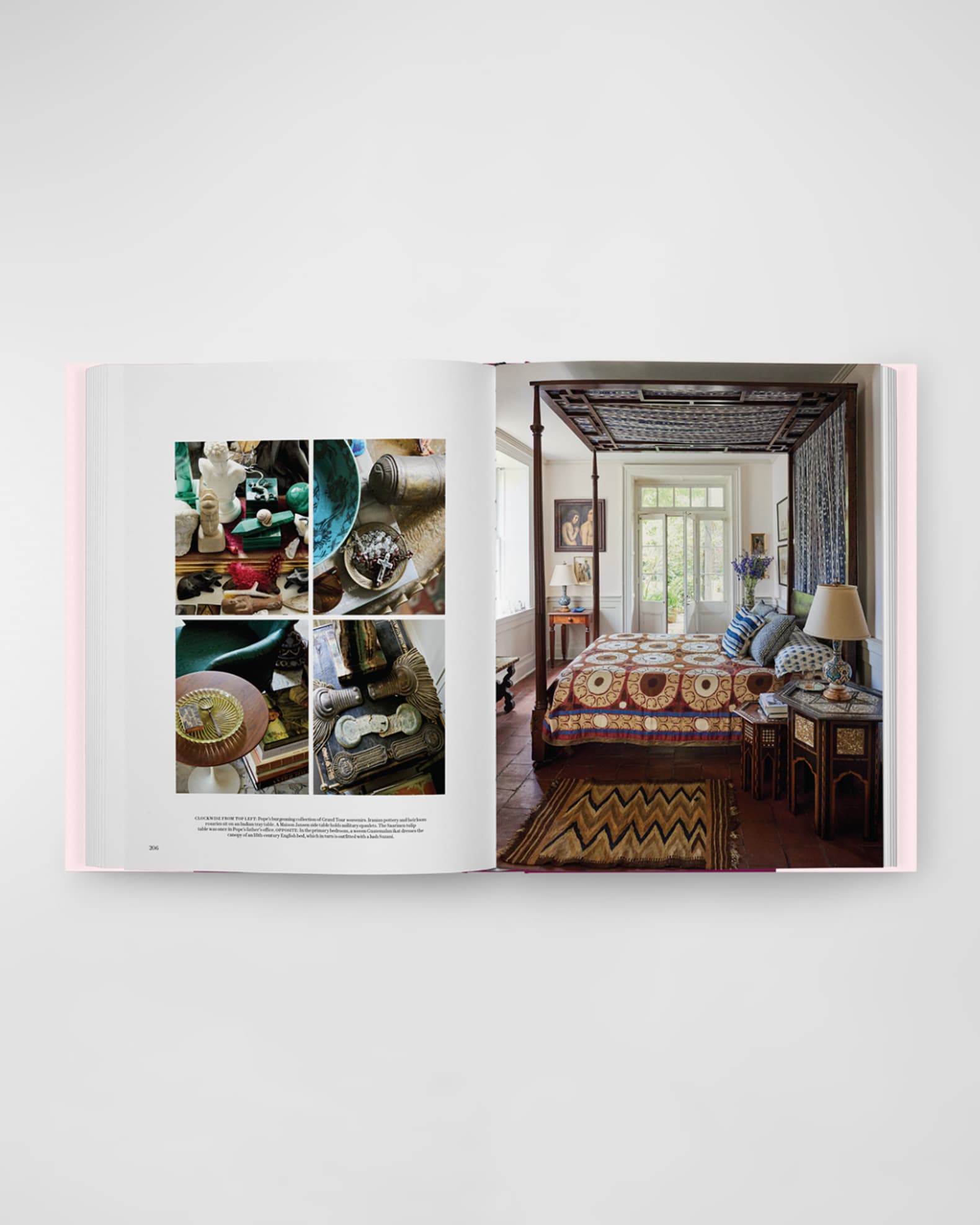 Phaidon Press "Southern Interiors: A Celebration of Personal Style ...