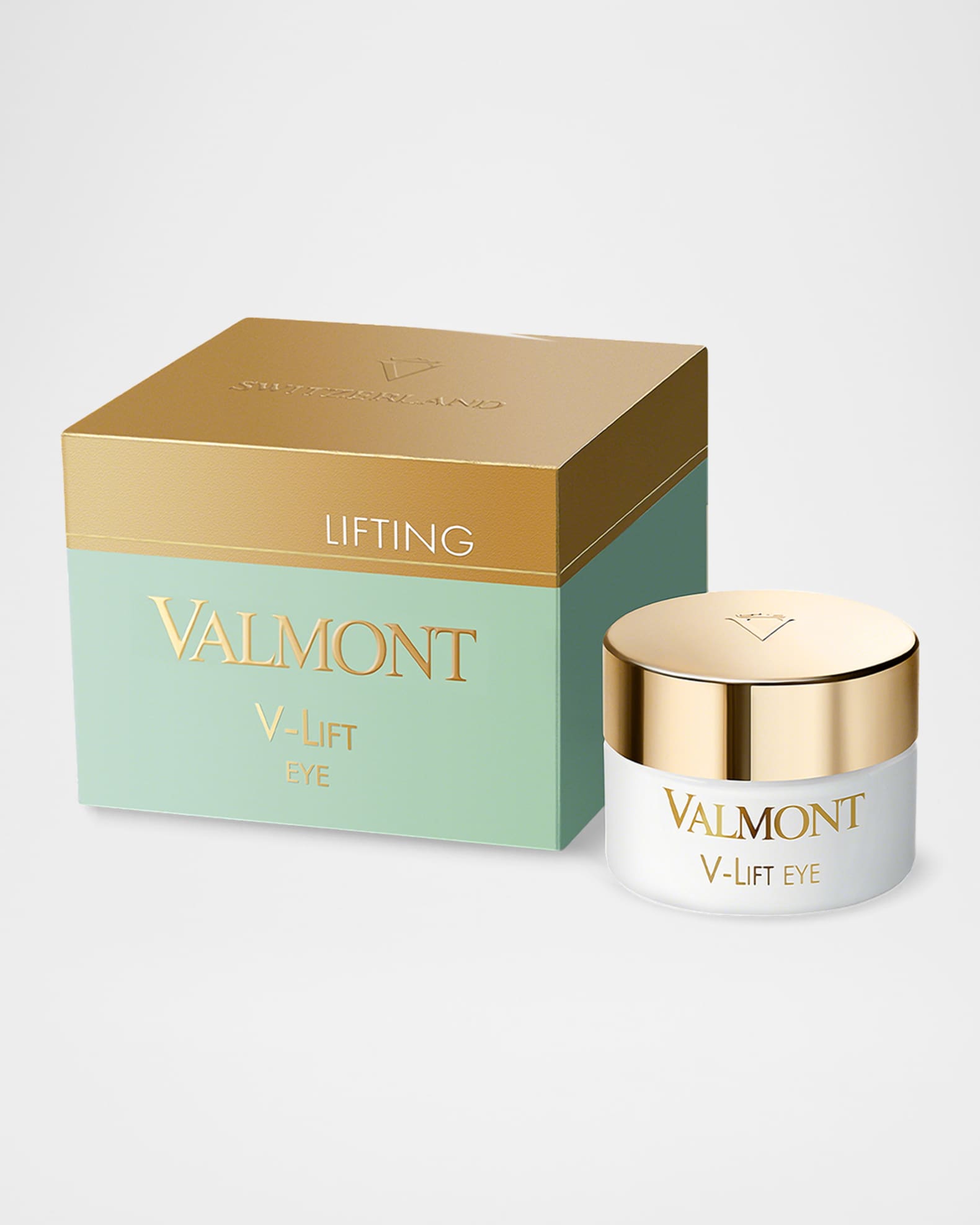 Valmont V-Lift Eye Cream, 0.5 oz. | Neiman Marcus