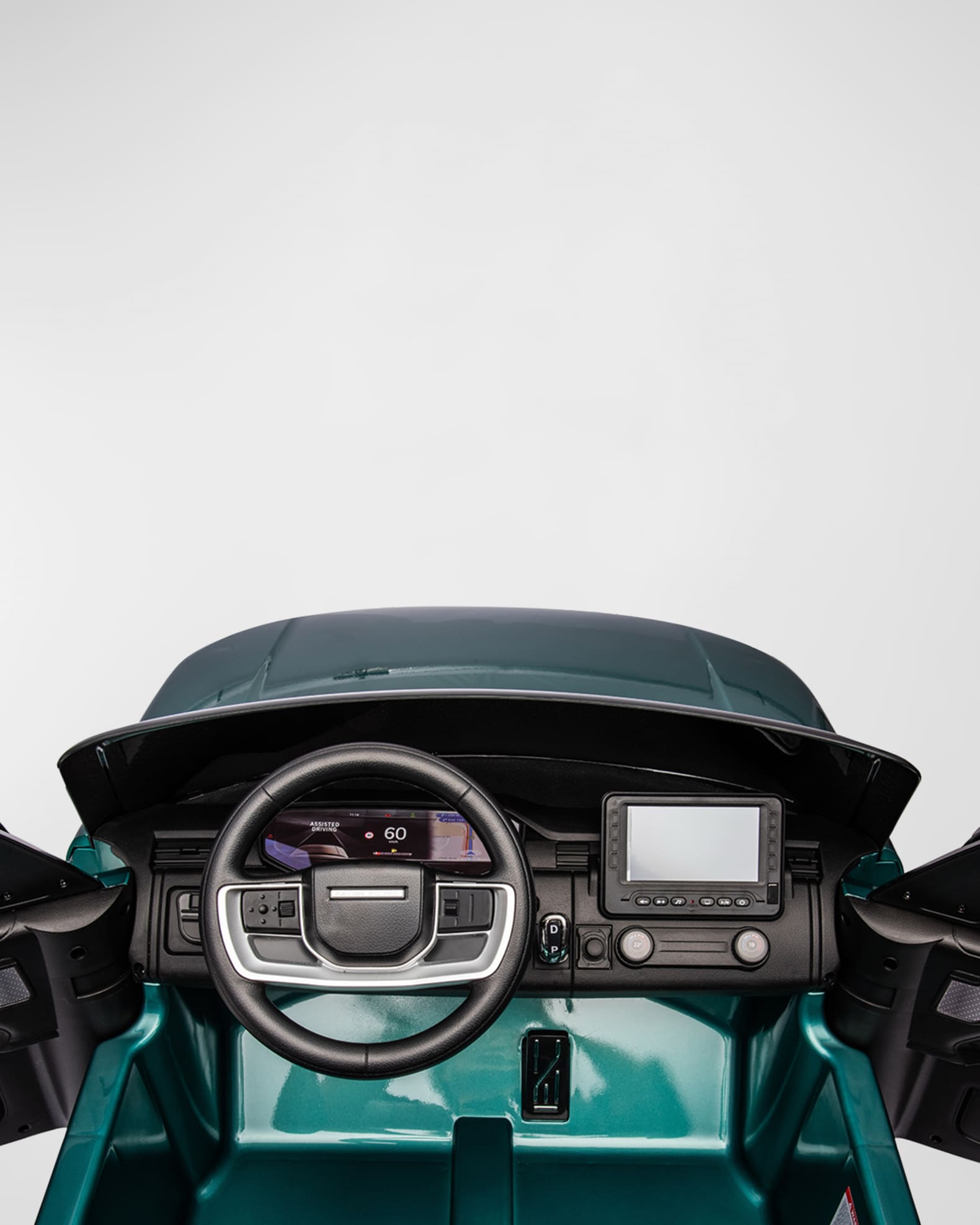 Best Ride on Cars Range Rover 2-Seater Ride On Car | Neiman Marcus