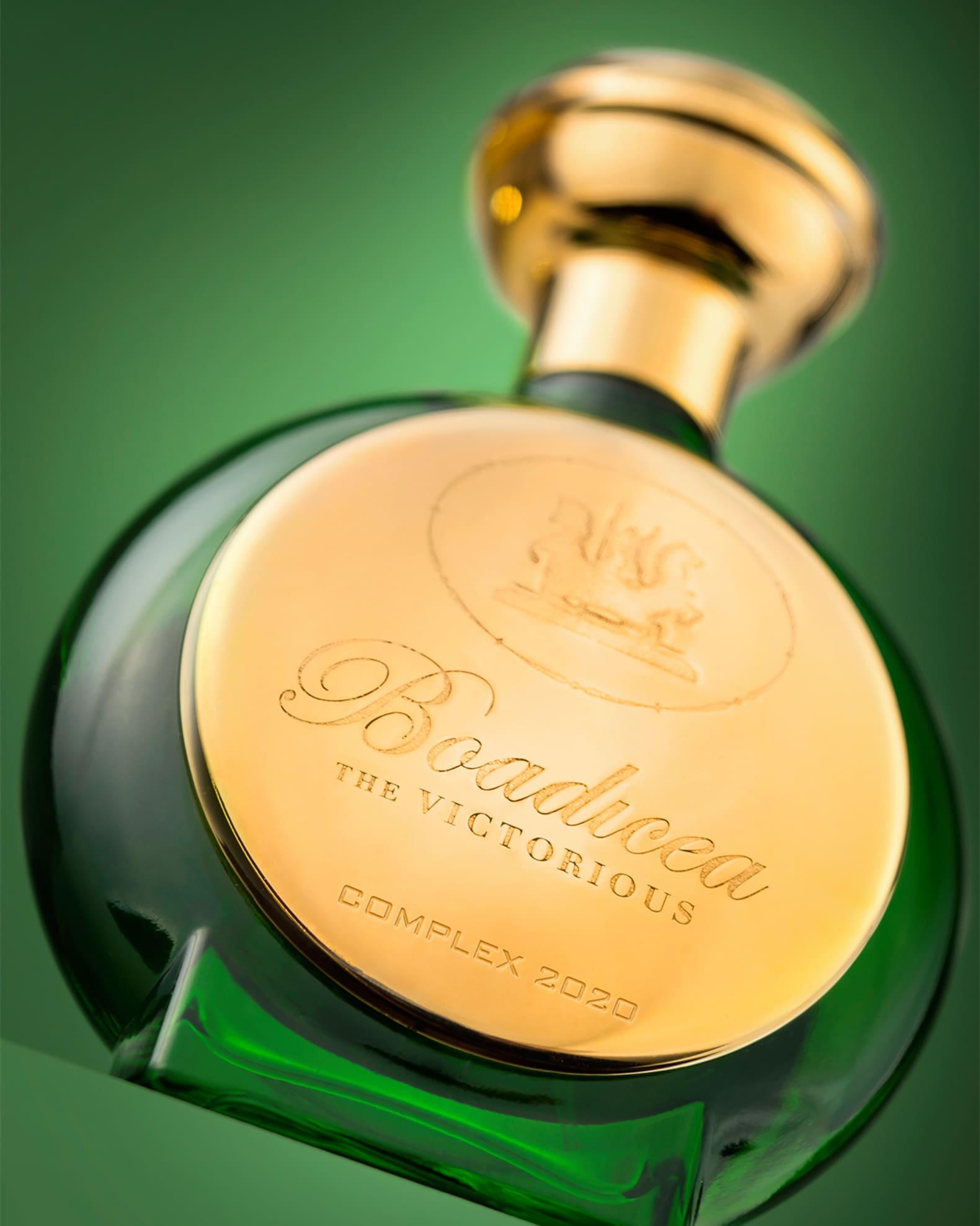 Boadicea the Victorious Complex 2020 Eau de Parfum, 3.4 oz. | Neiman Marcus