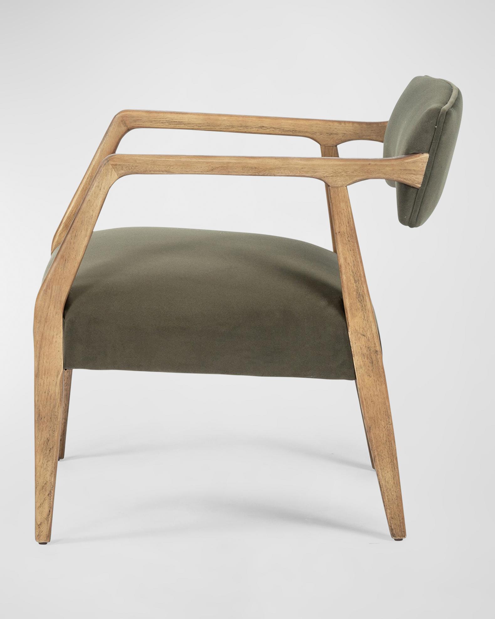 Four Hands Tyler Accent Chair | Neiman Marcus
