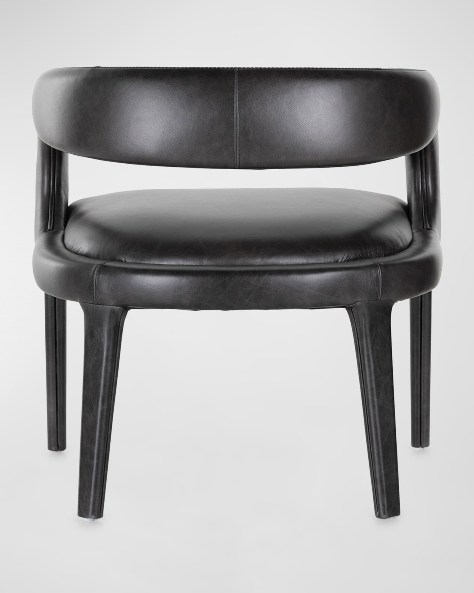 Four Hands Hawkins Leather Chair | Neiman Marcus