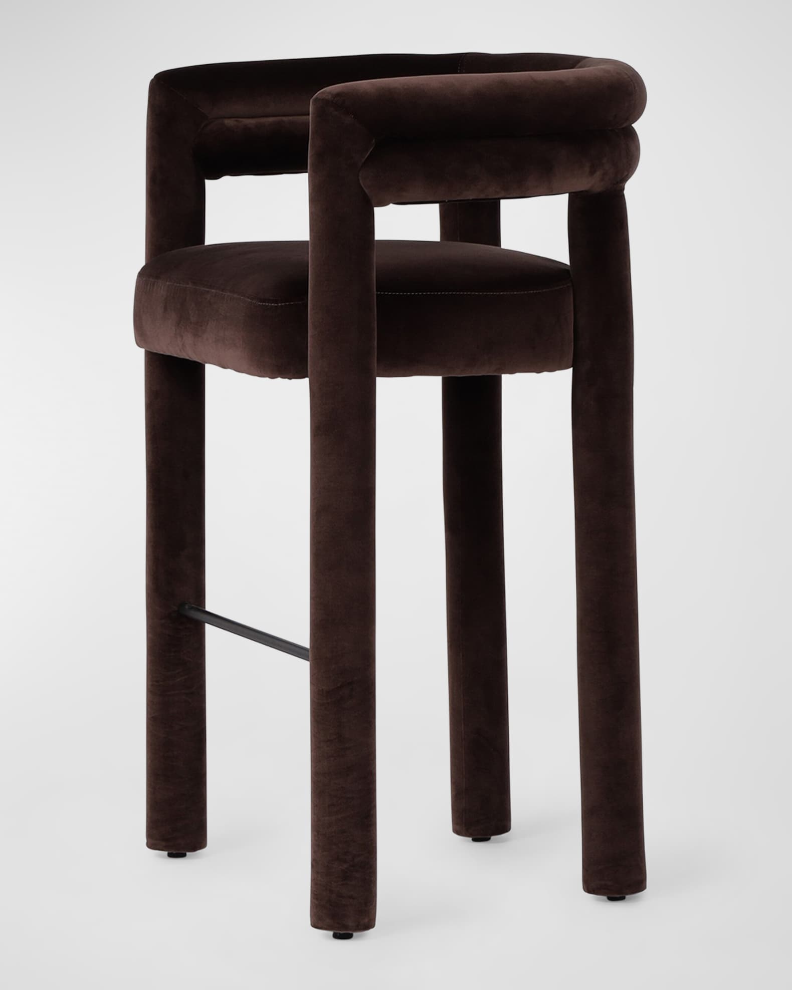 Four Hands Tacova 31" Bar Stool | Neiman Marcus
