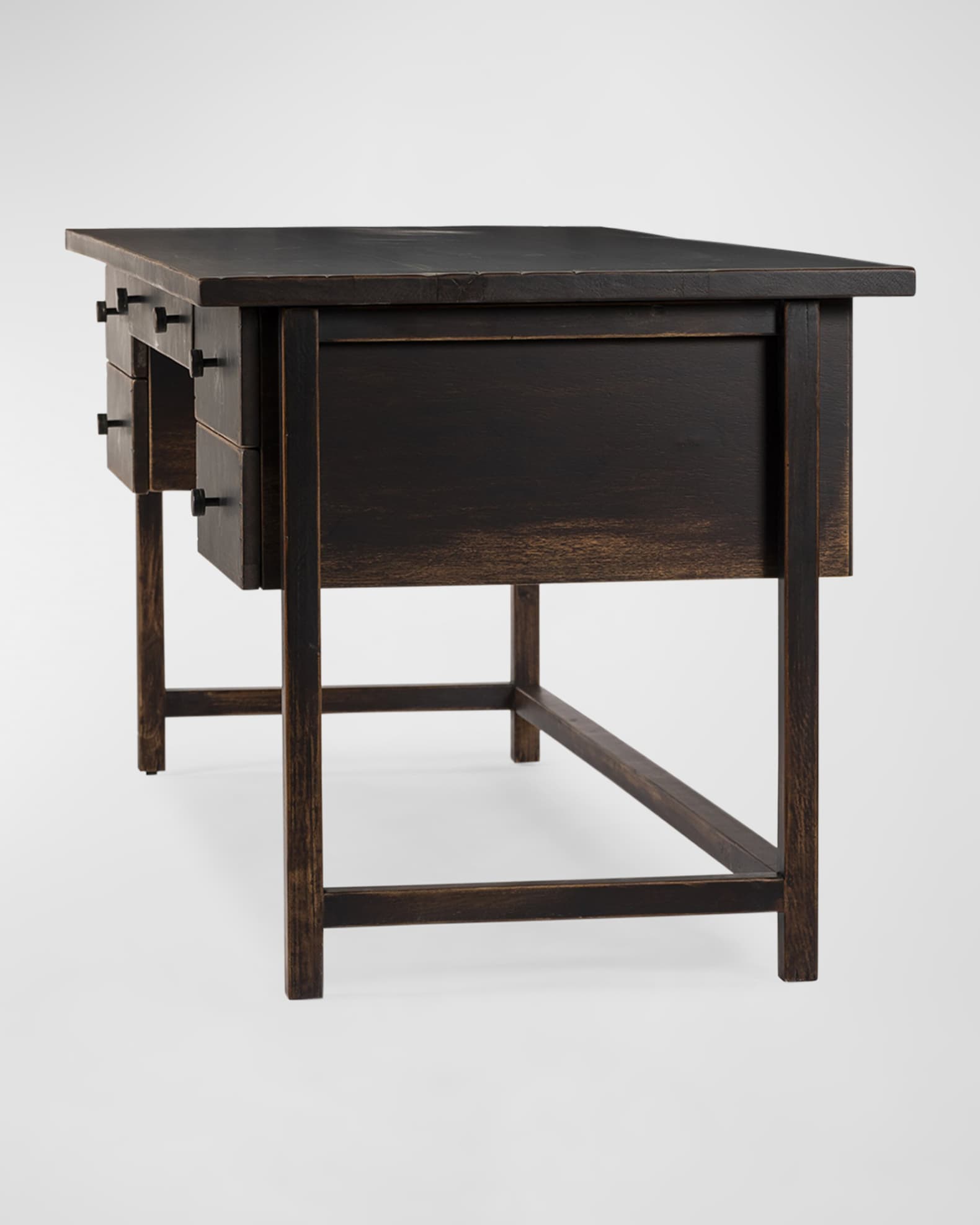 Four Hands Reign Writing Desk | Neiman Marcus