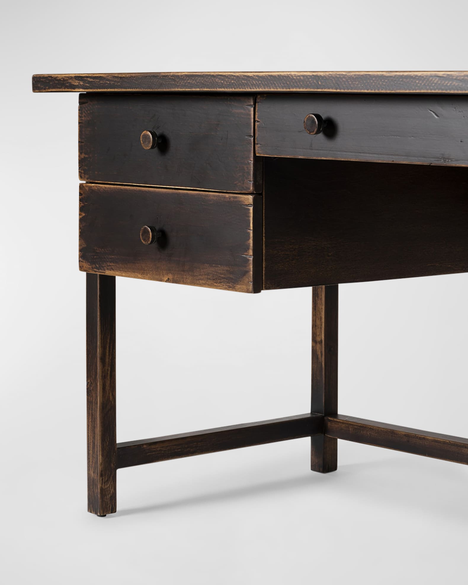 Four Hands Reign Writing Desk | Neiman Marcus