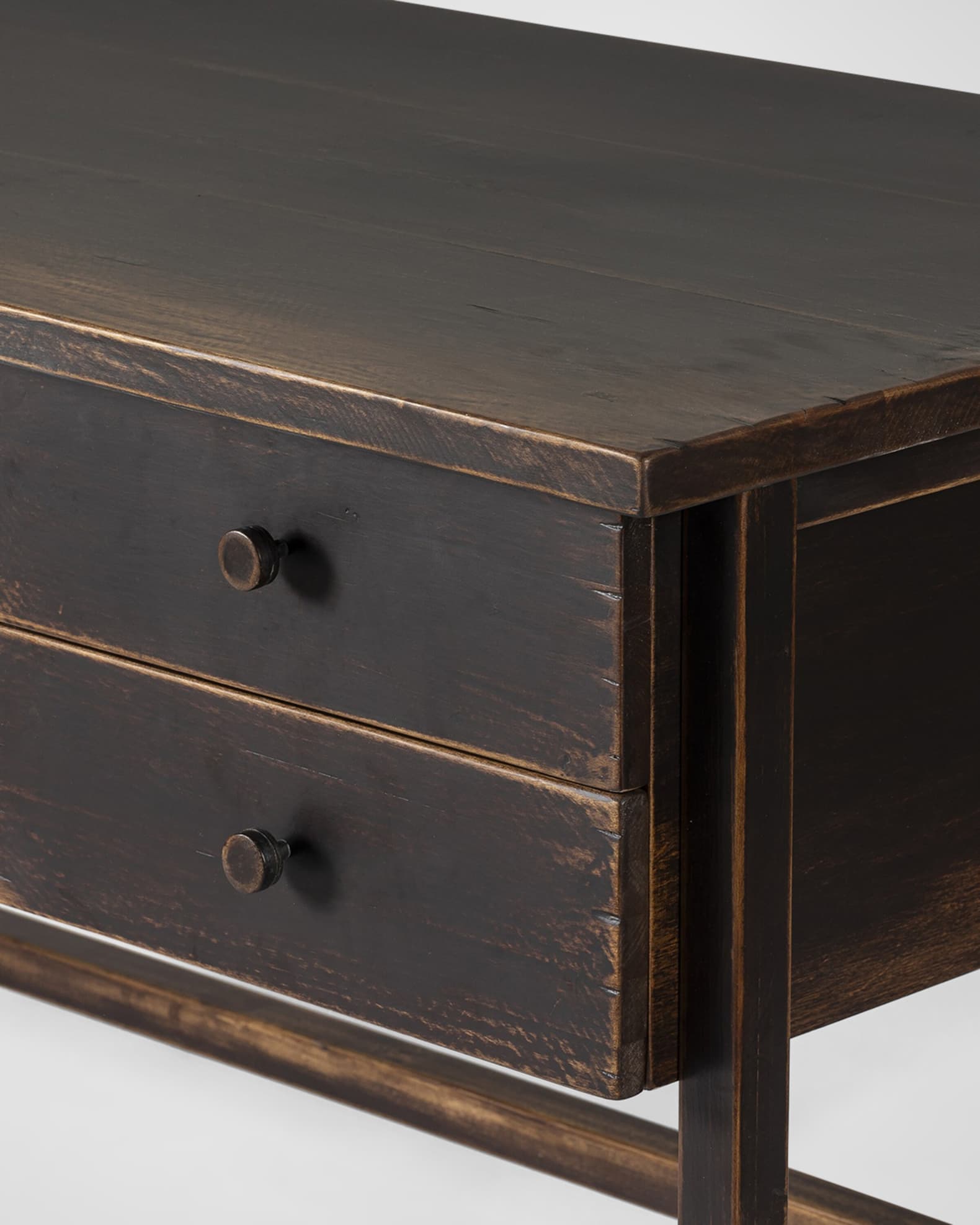 Four Hands Reign Writing Desk | Neiman Marcus