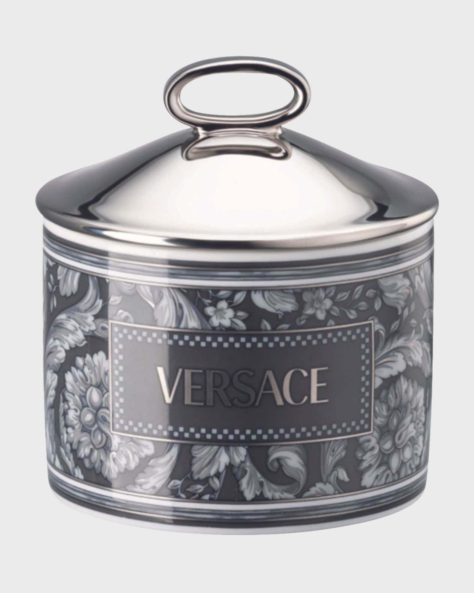 Barocco Haze Small Scented Candle, 14 oz. | Neiman Marcus