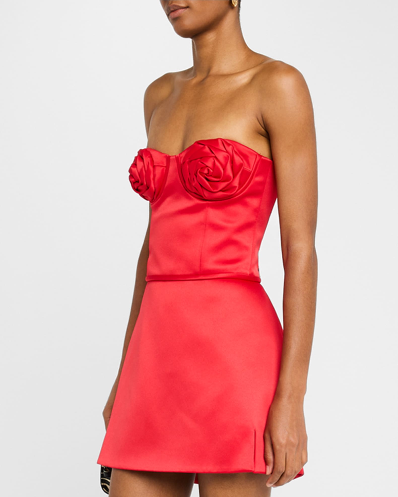 Satin Rose Collection | Neiman Marcus