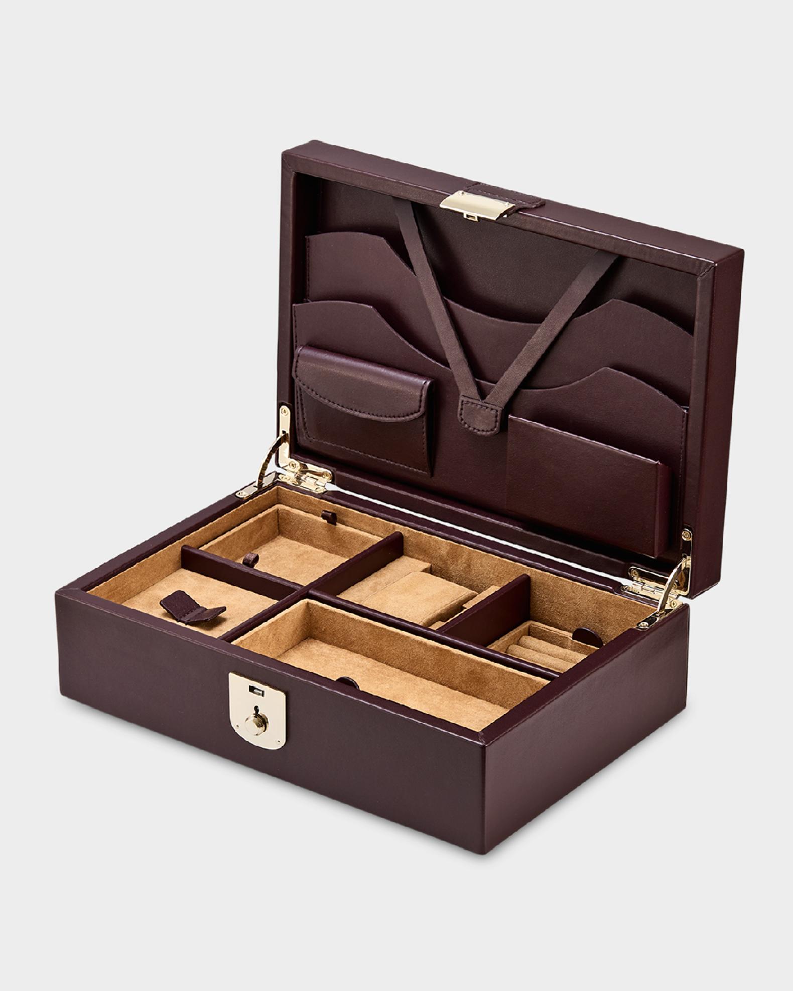 WOLF Men's Philipp Watch & Jewelry Lifestyle Box | Neiman Marcus