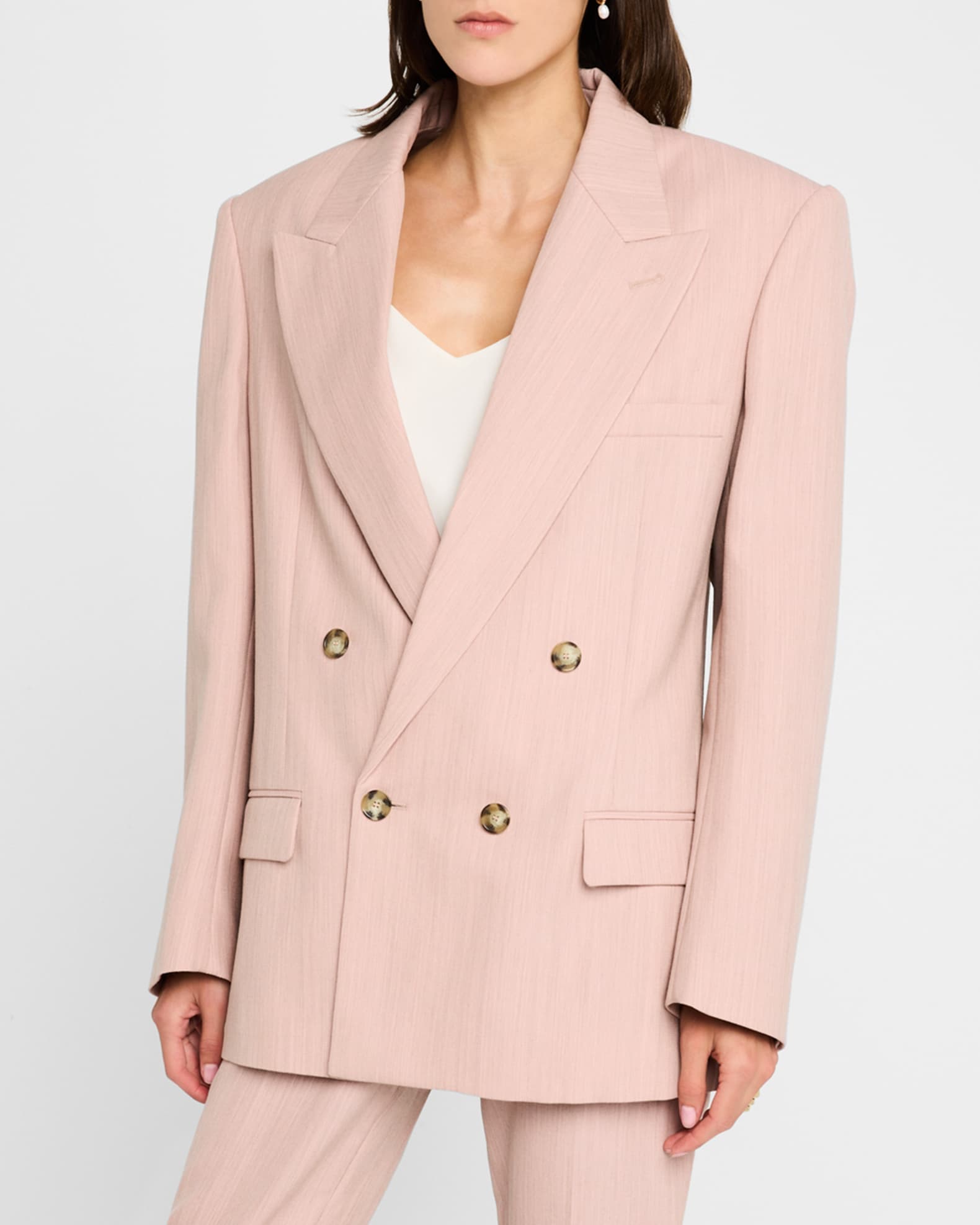 Oversized Suit | Neiman Marcus