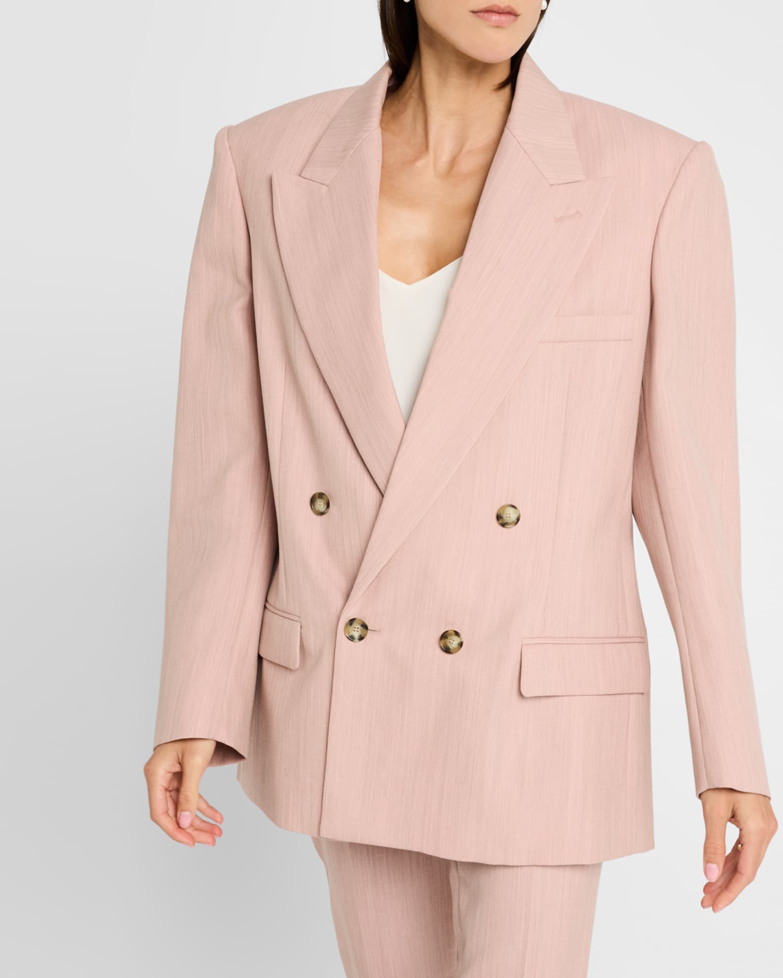 Oversized Suit | Neiman Marcus
