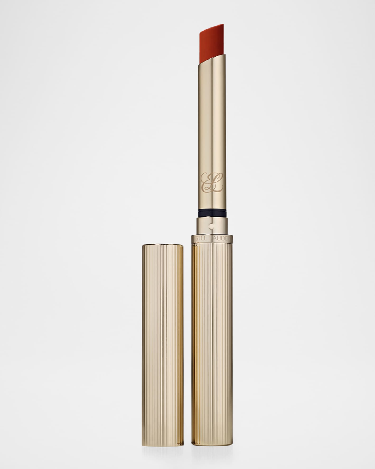 Estee Lauder Pure Color Explicit Silk Matte Lipstick | Neiman Marcus