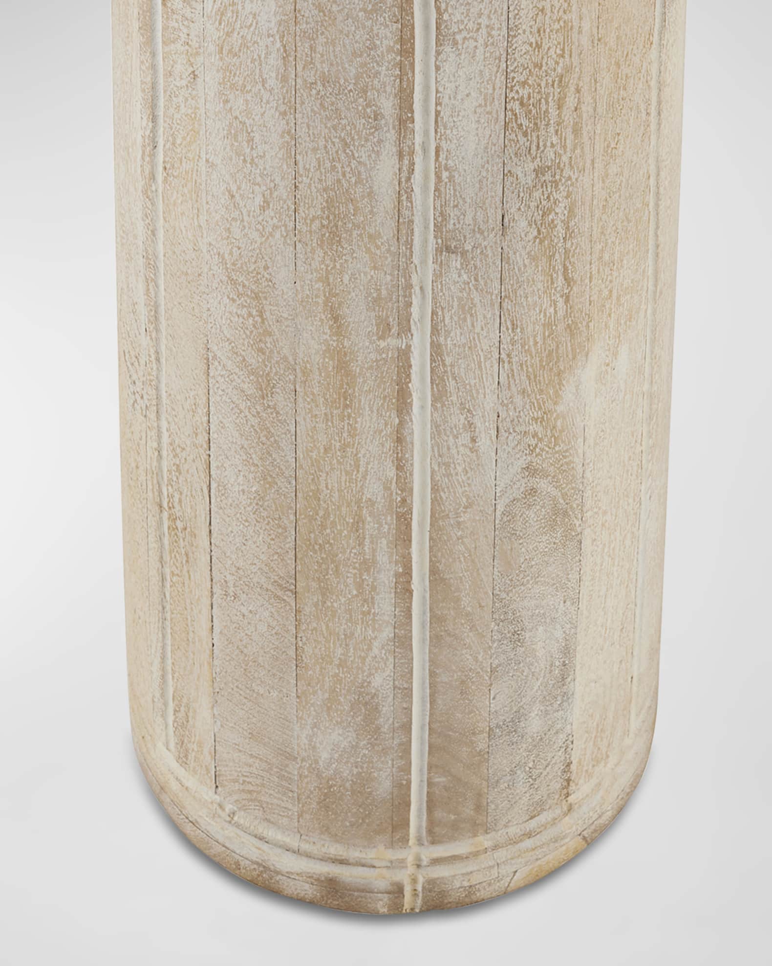 Arteriors Elmhurst 70" Floor Lamp | Neiman Marcus