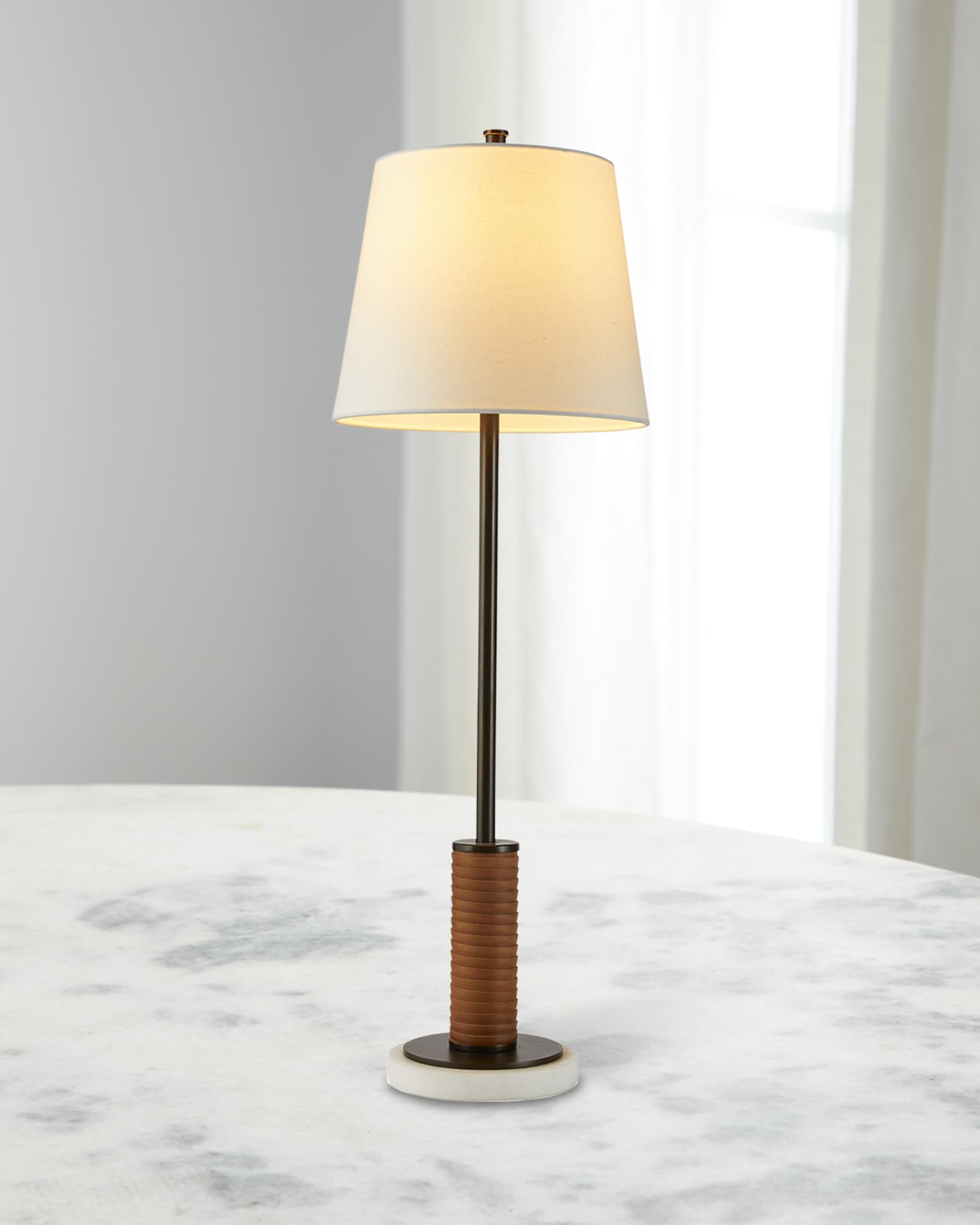 Arteriors Conway 36" Table Lamp | Neiman Marcus