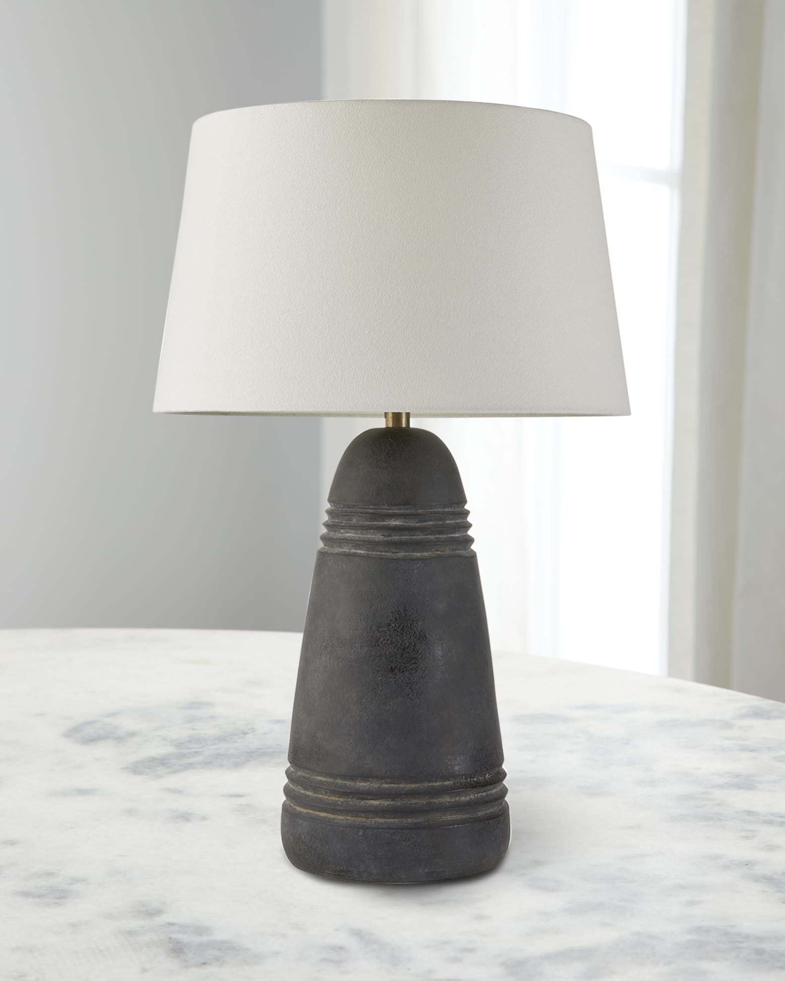 Arteriors Django 30" Table Lamp | Neiman Marcus