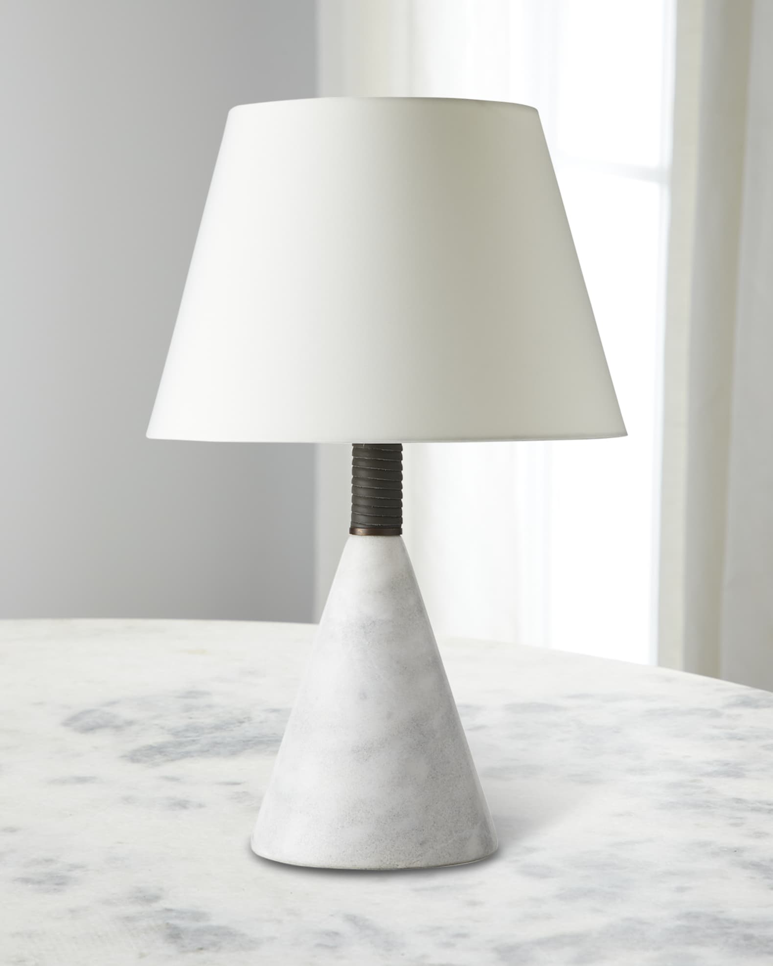 Arteriors Everly 36" Table Lamp | Neiman Marcus