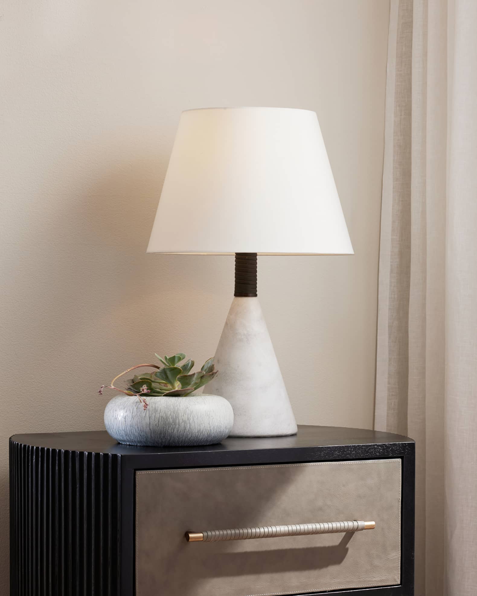 Arteriors Everly 36" Table Lamp | Neiman Marcus