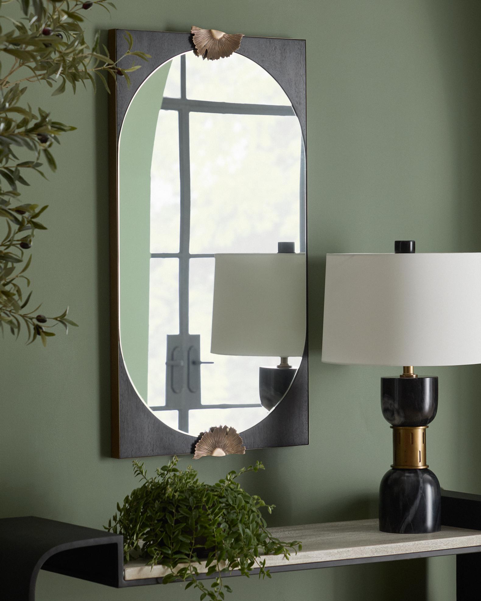 Arteriors Envy 41" Wall Mirror | Neiman Marcus