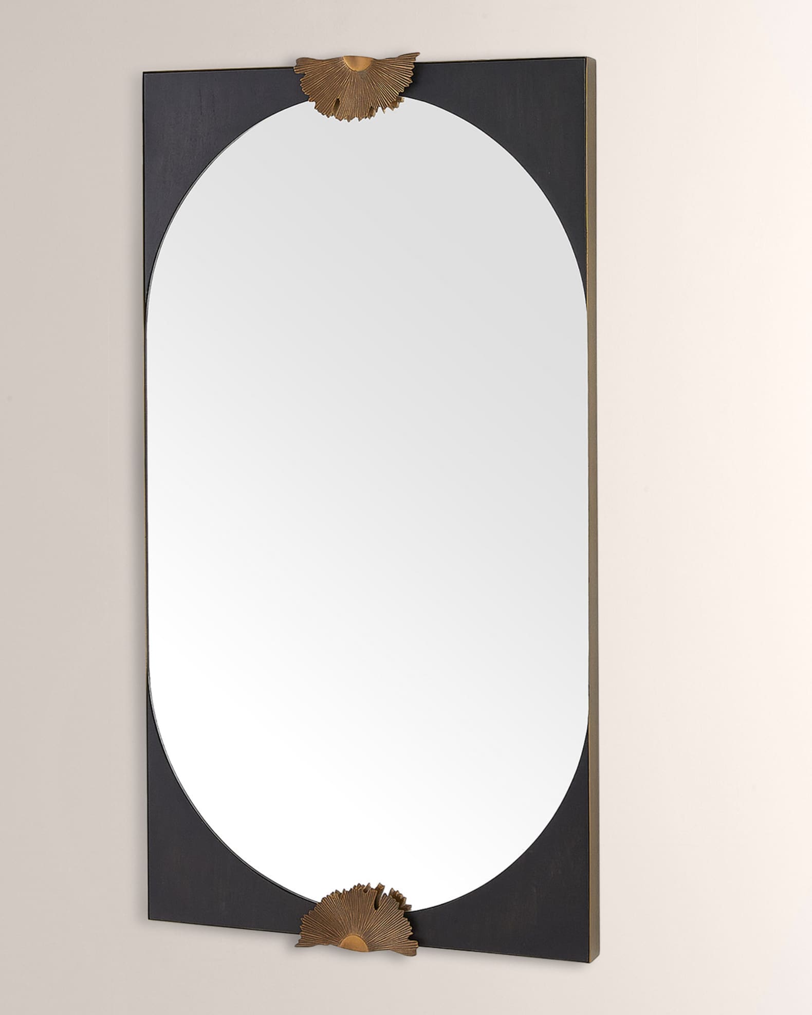 Arteriors Envy 41" Wall Mirror | Neiman Marcus