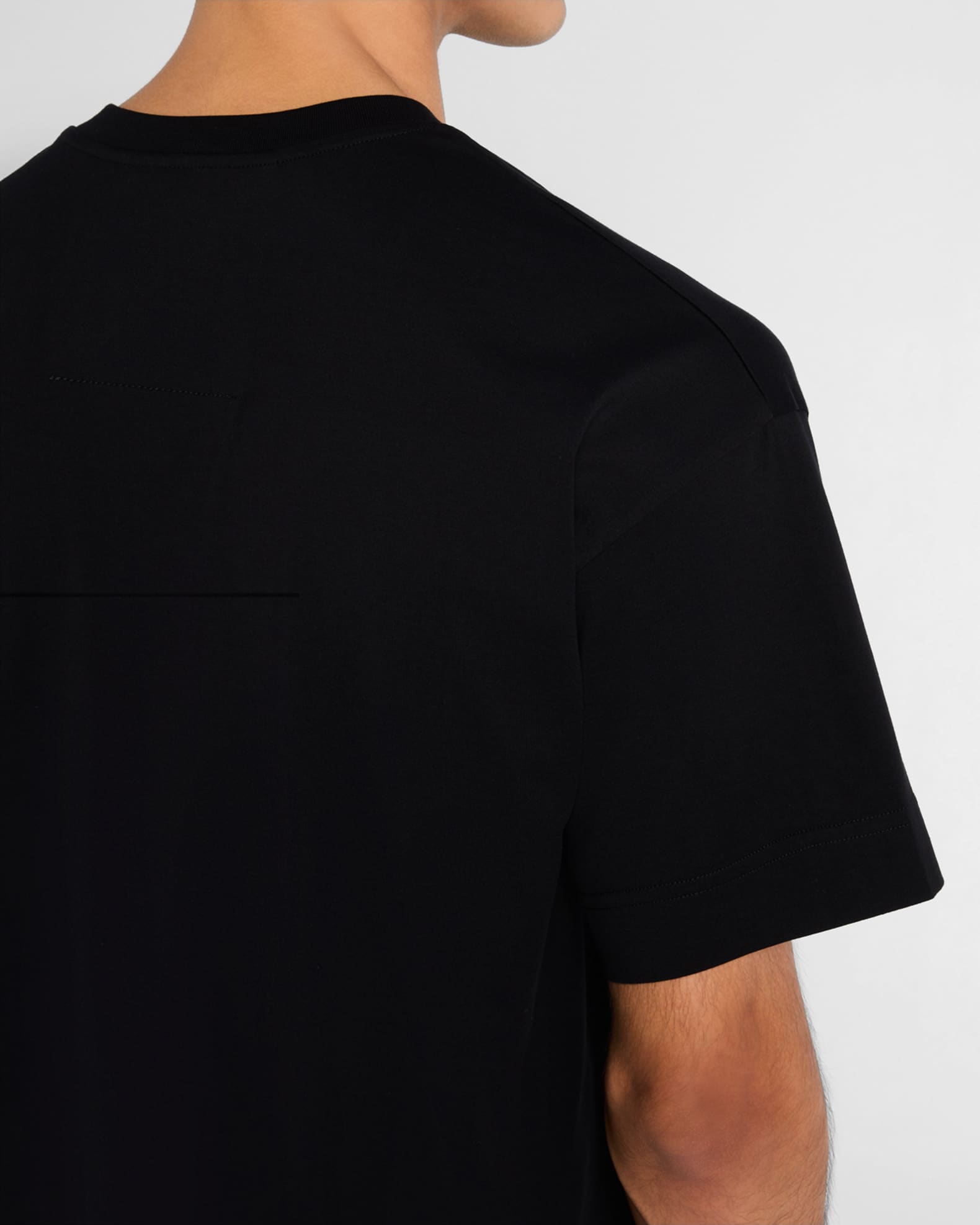 Givenchy Men's Standard Logo T-Shirt | Neiman Marcus