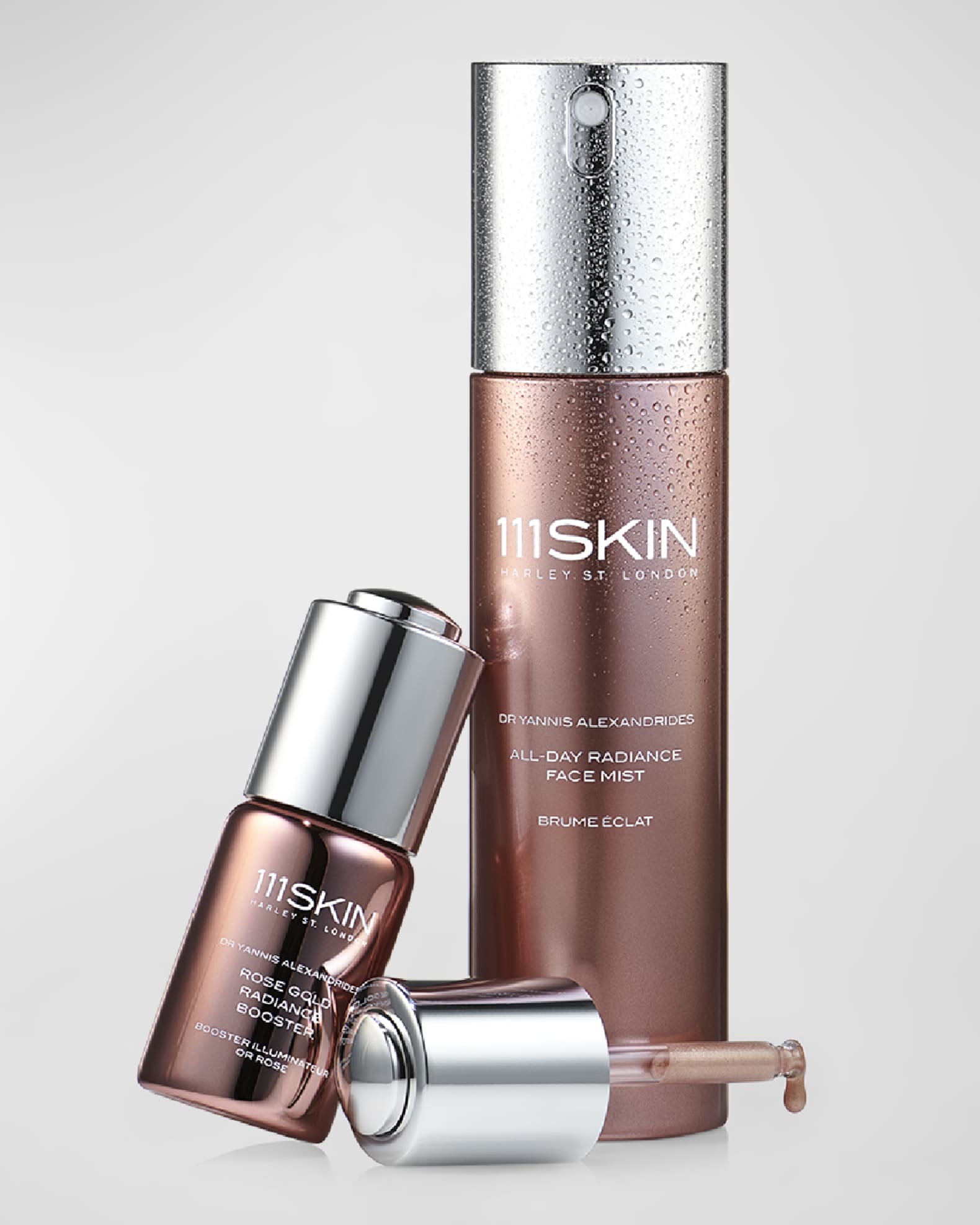 111SKIN 111SKIN All Over Radiance Set | Neiman Marcus