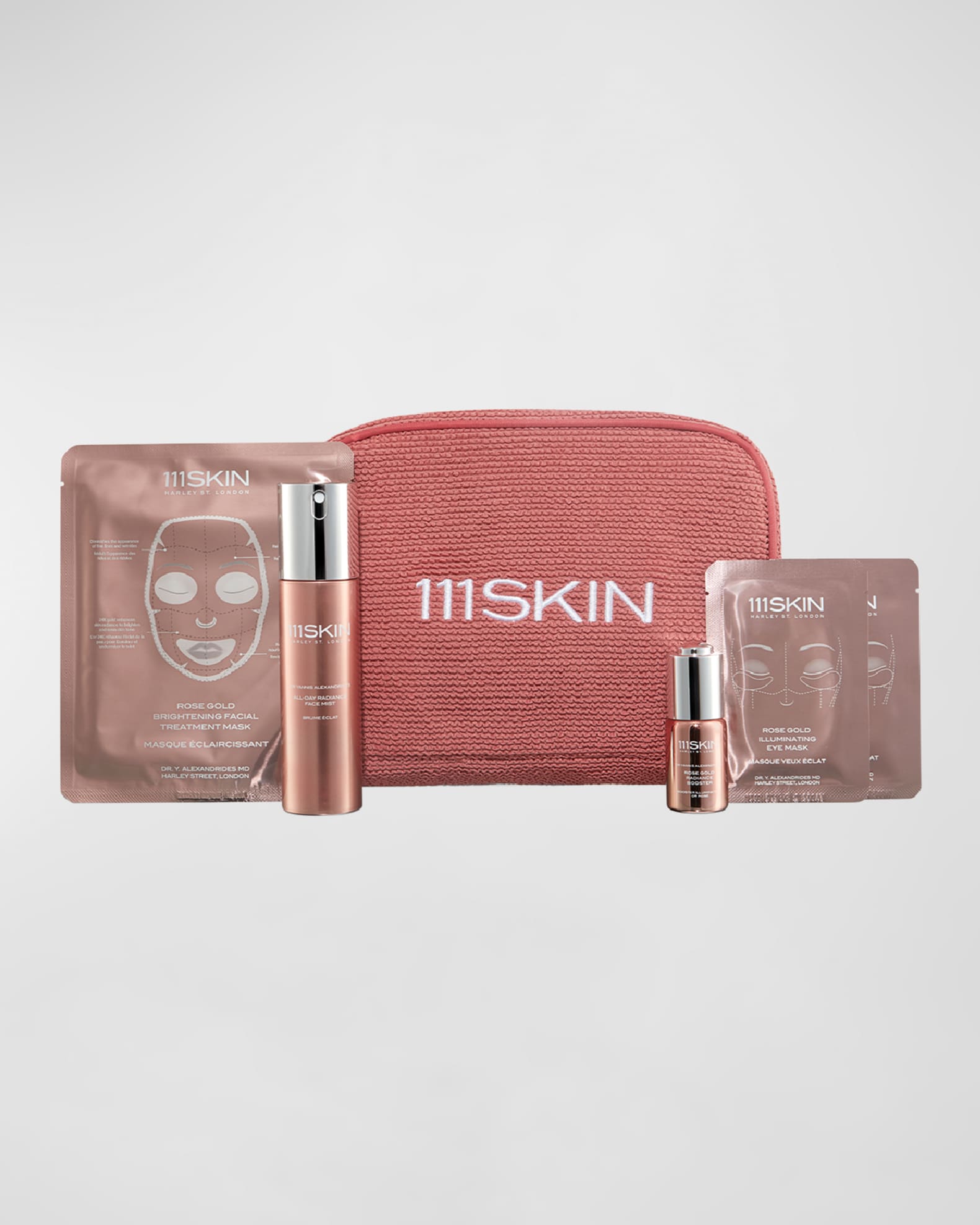 111SKIN 111SKIN All Over Radiance Set | Neiman Marcus