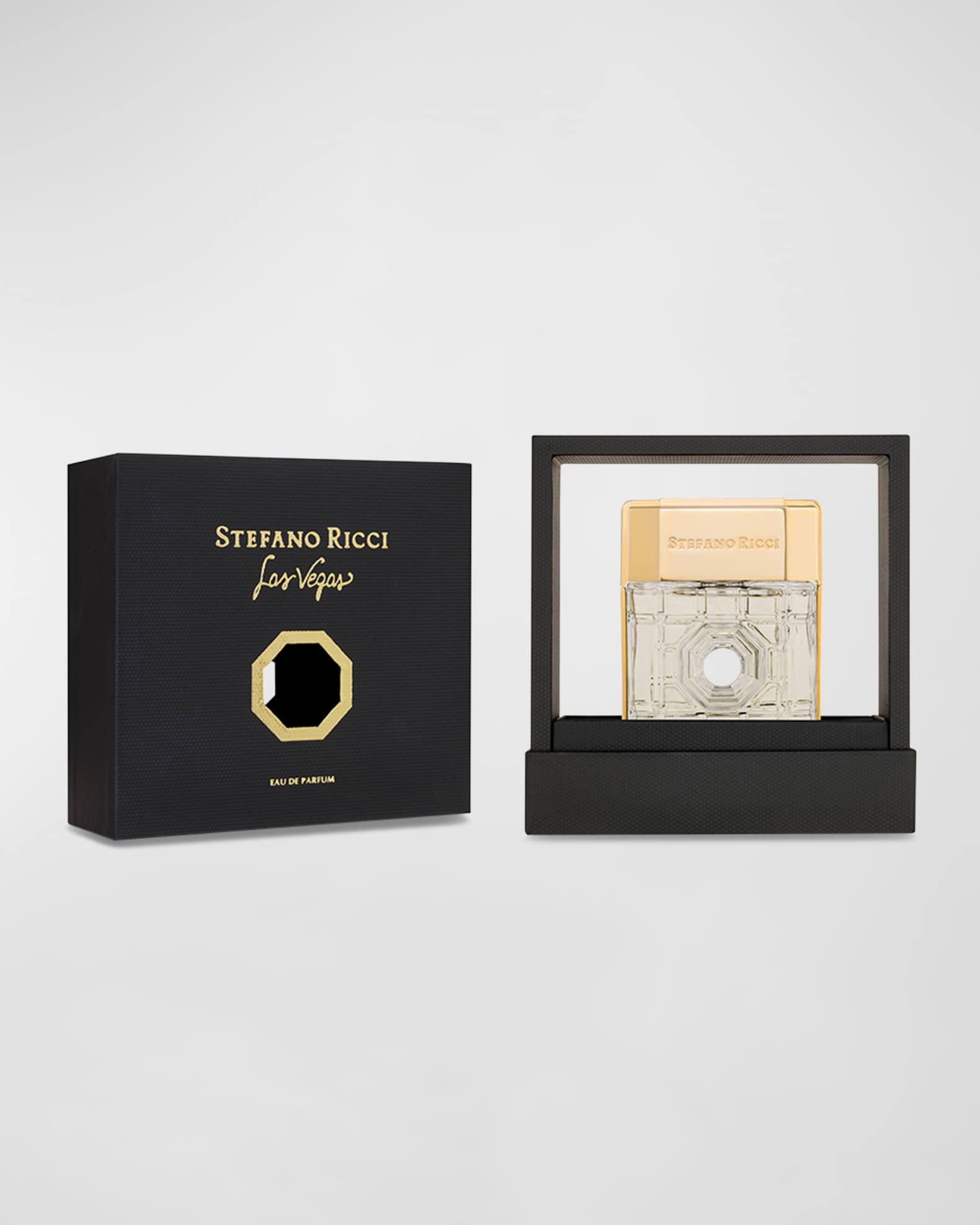 Stefano Ricci Stefano Ricci Las Vegas Eau De Parfum, 3.4 oz. | Neiman ...