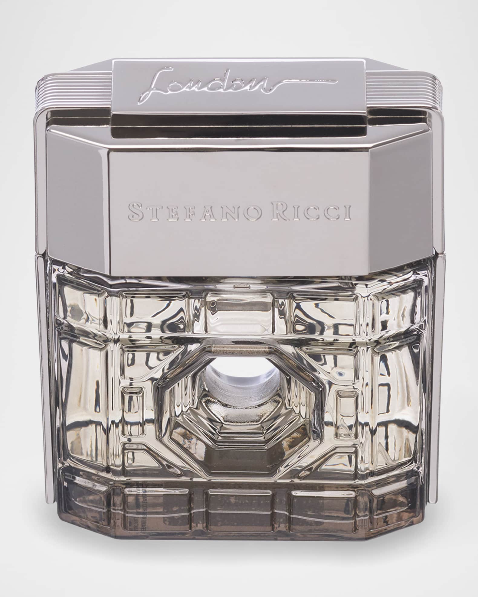 Stefano Ricci Stefano Ricci London Eau De Parfum, 3.4 oz. | Neiman Marcus