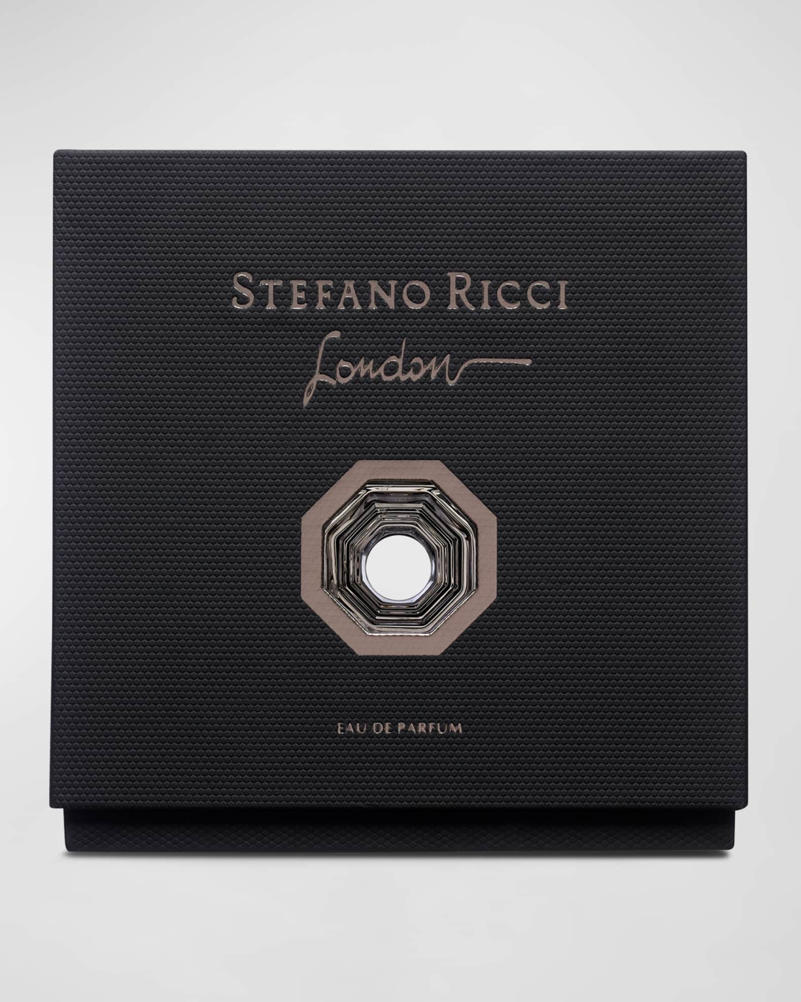Stefano Ricci Stefano Ricci London Eau De Parfum, 3.4 oz. | Neiman Marcus