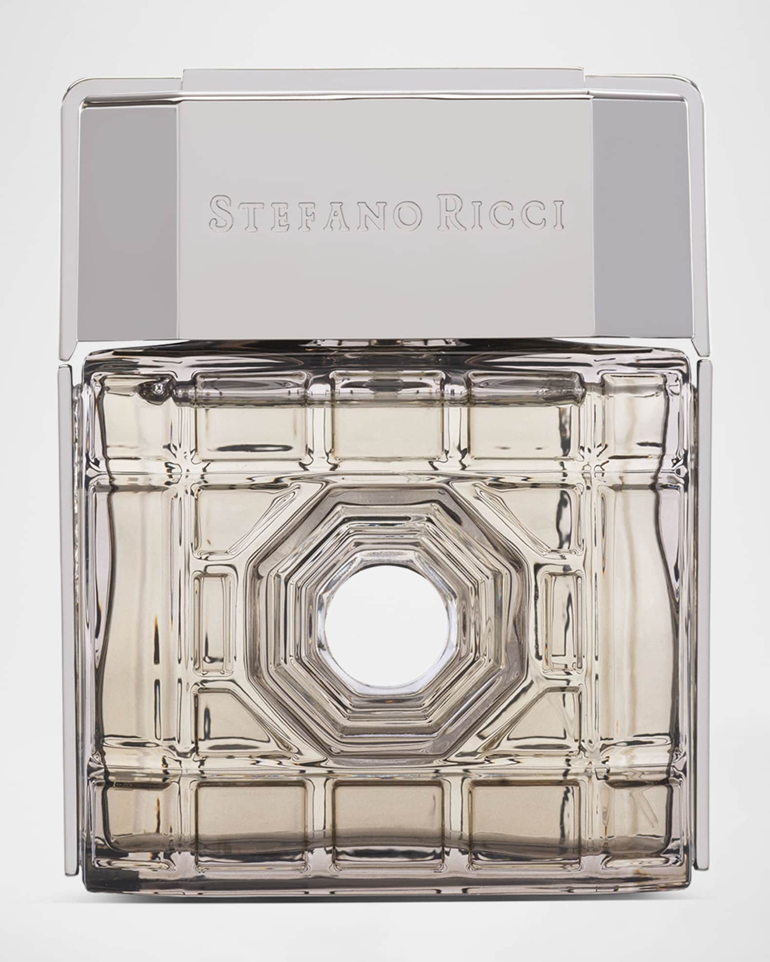 Stefano Ricci Stefano Ricci London Eau De Parfum, 3.4 oz. | Neiman Marcus