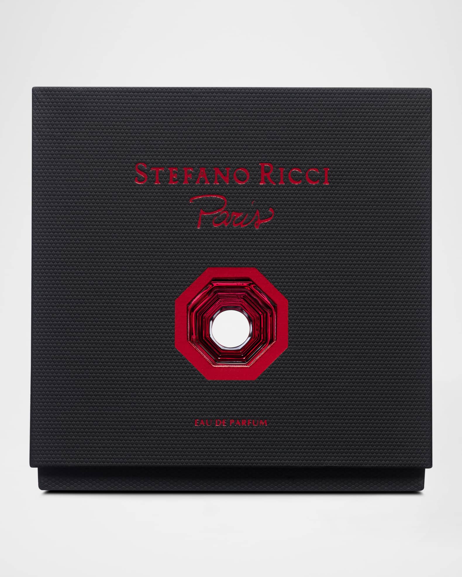 Stefano Ricci Stefano Ricci Paris Eau De Parfum, 3.4 oz. | Neiman Marcus