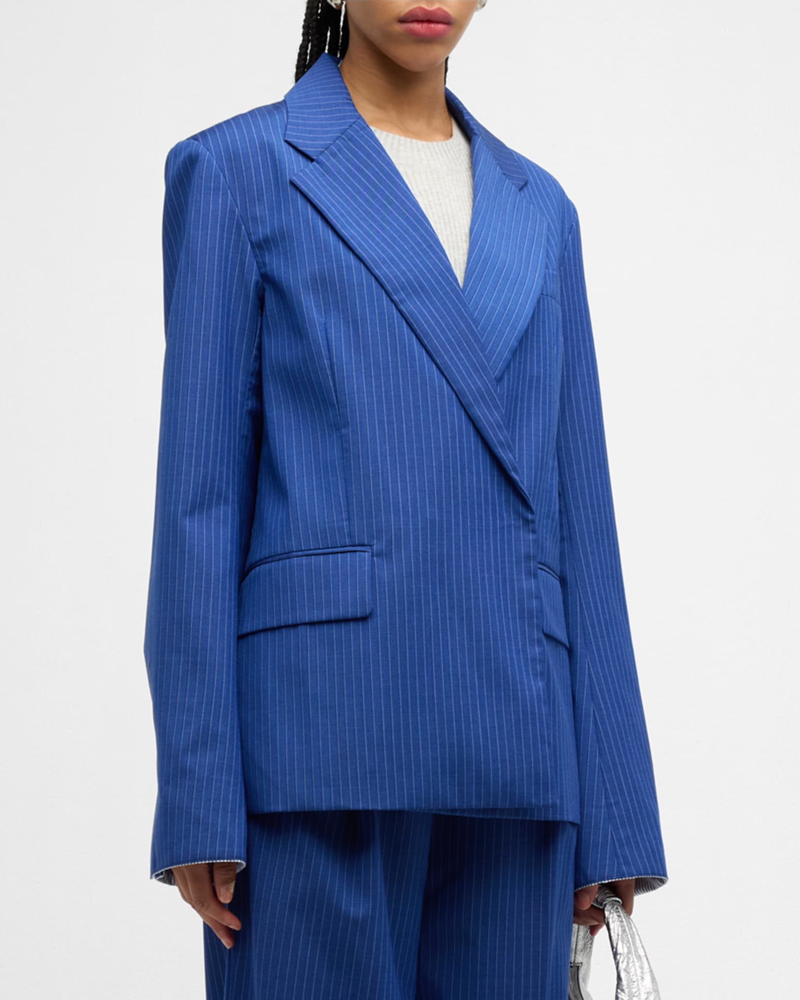 WE-AR4 The Downtown Blazer | Neiman Marcus