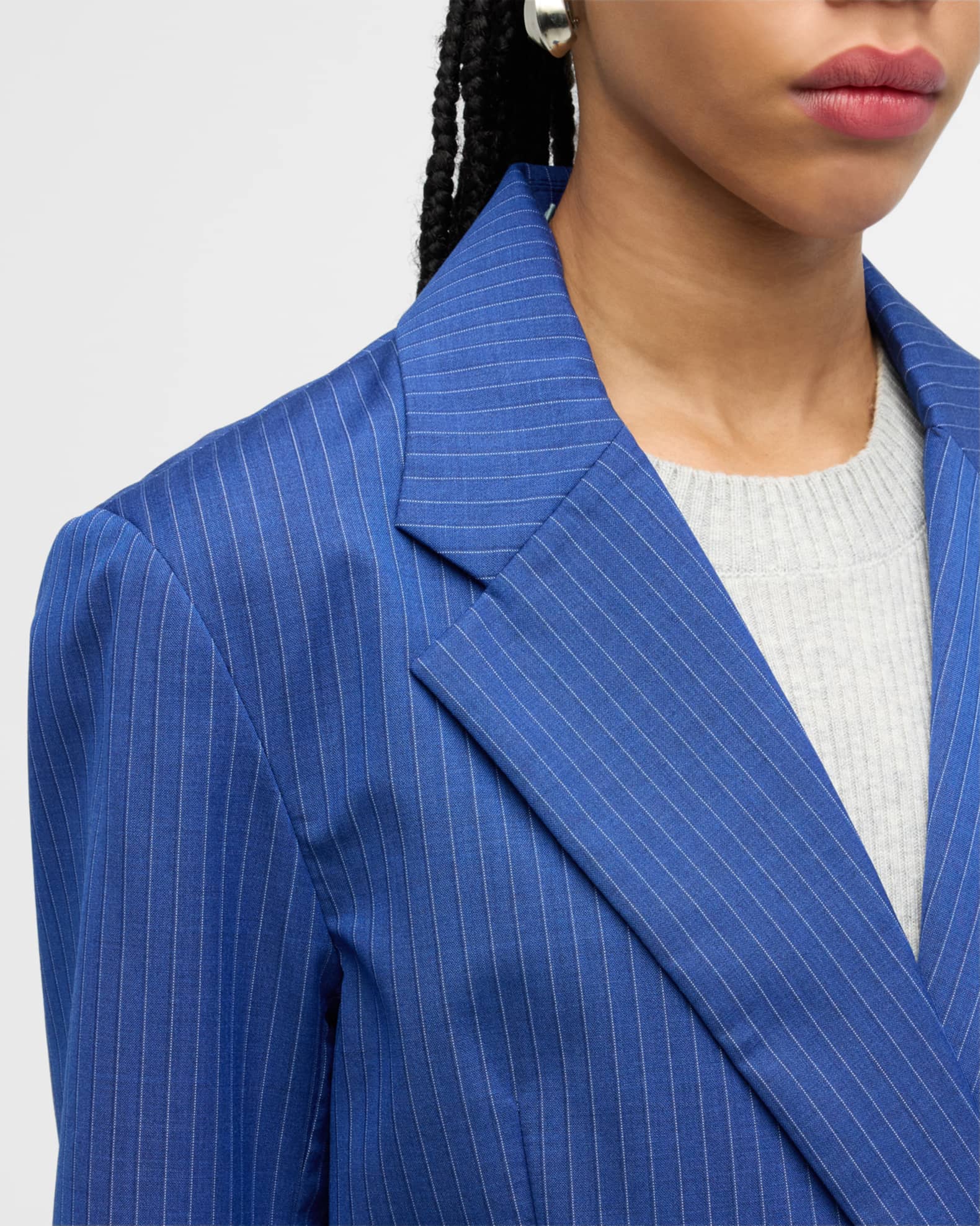 WE-AR4 The Downtown Blazer | Neiman Marcus