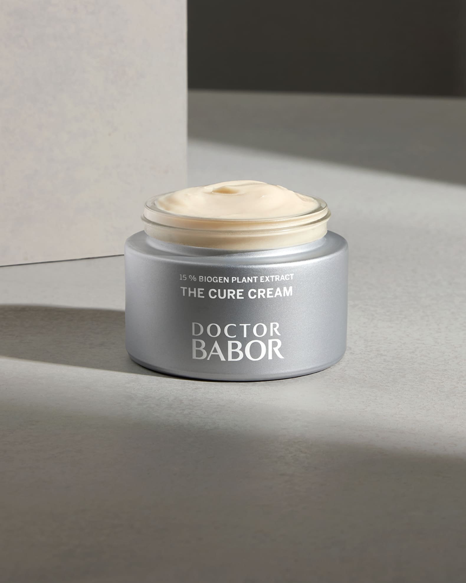 BABOR The Cure Cream, 1.7 oz. | Neiman Marcus