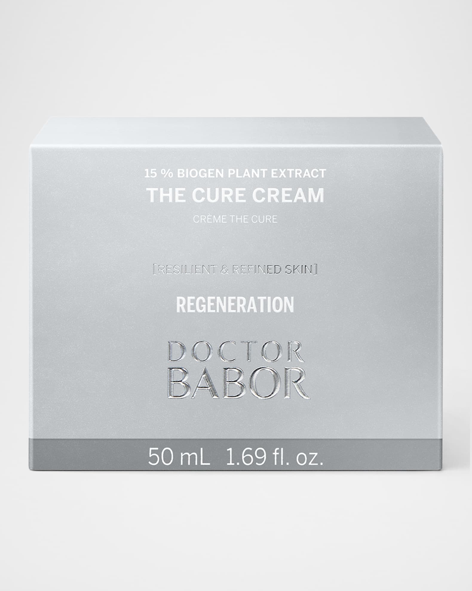BABOR The Cure Cream, 1.7 oz. | Neiman Marcus