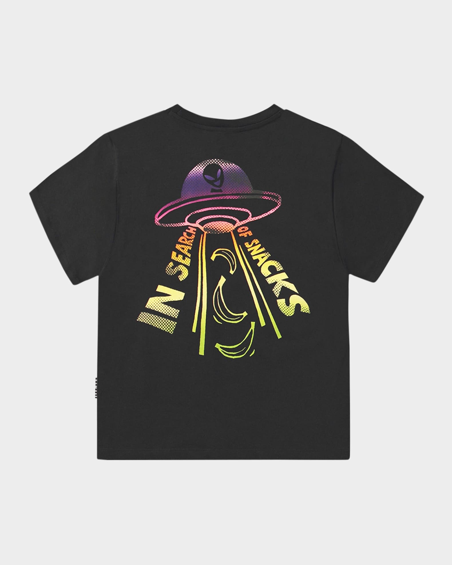 Boy's Rodney Alien Graphic T-Shirt | Neiman Marcus