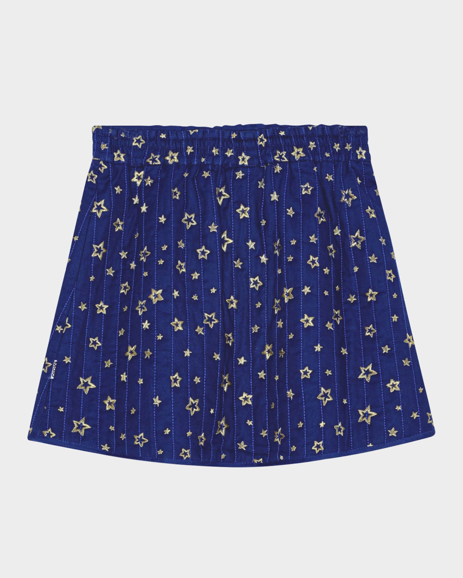 Girl's Benedicte Skirt | Neiman Marcus