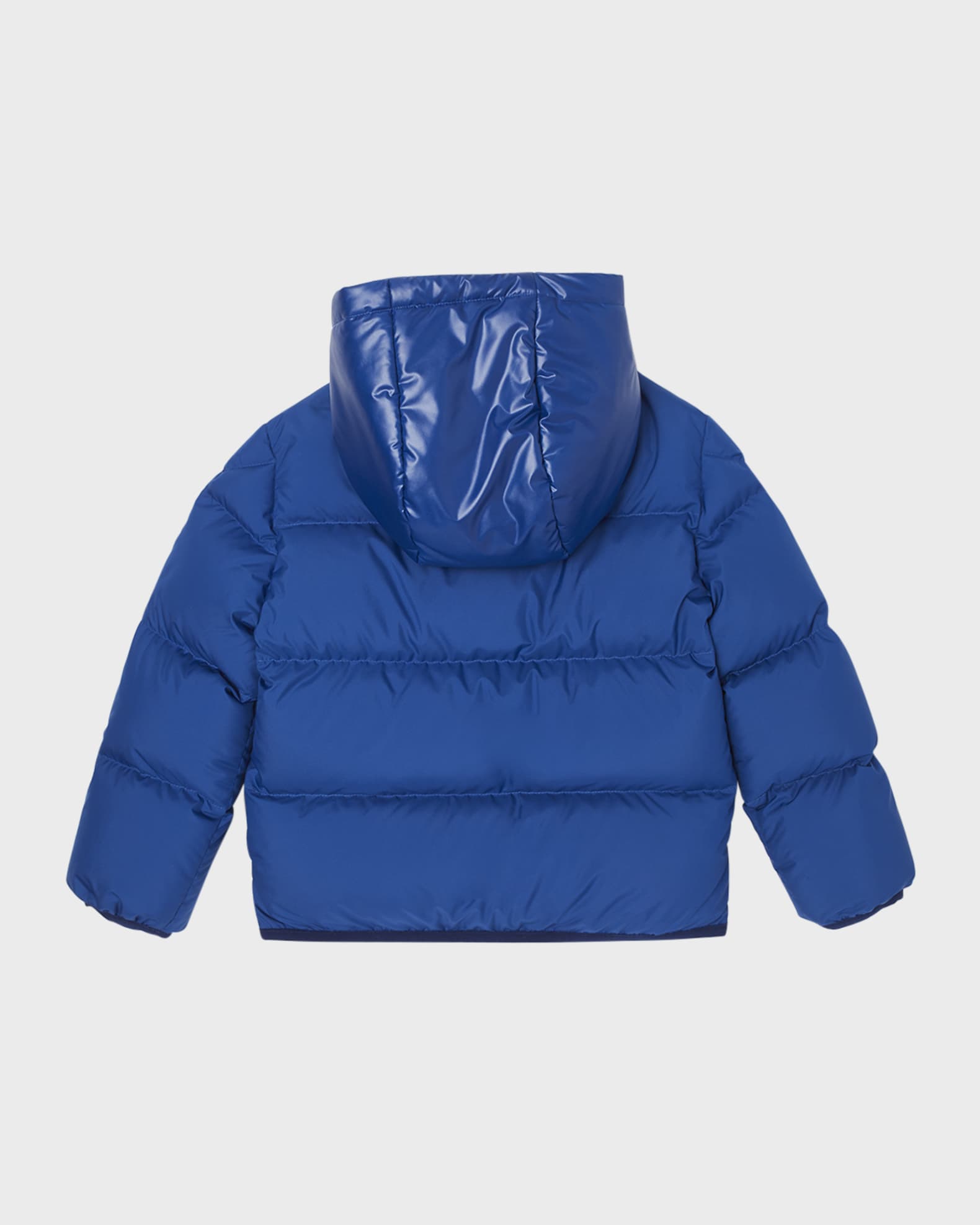 Boy's Barin Puffer Jacket | Neiman Marcus