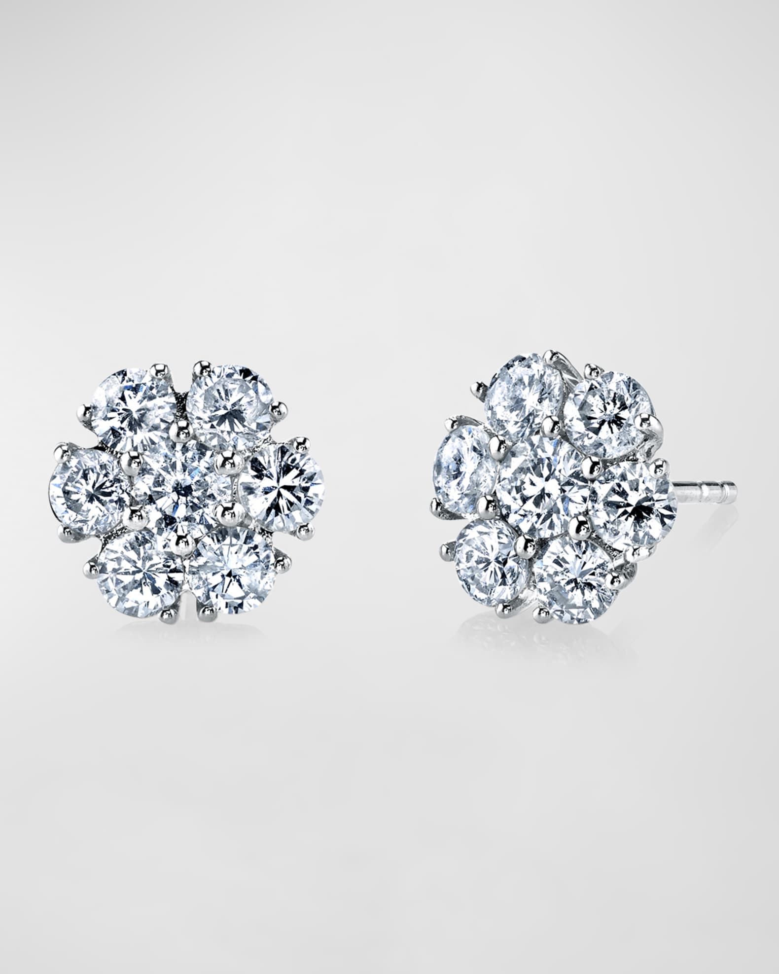 Neiman marcus earrings store