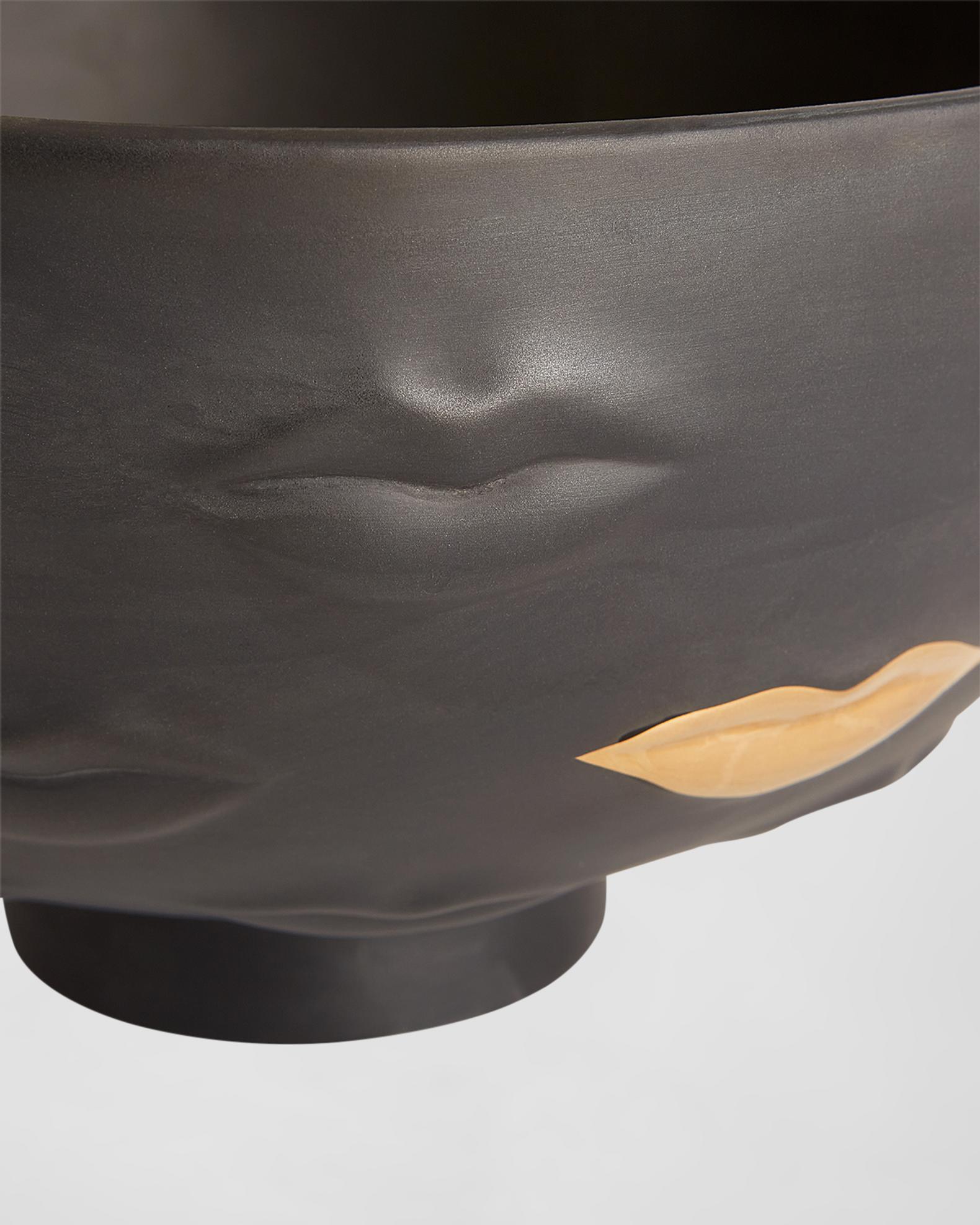 Jonathan Adler Gilded Gala Bowl | Neiman Marcus