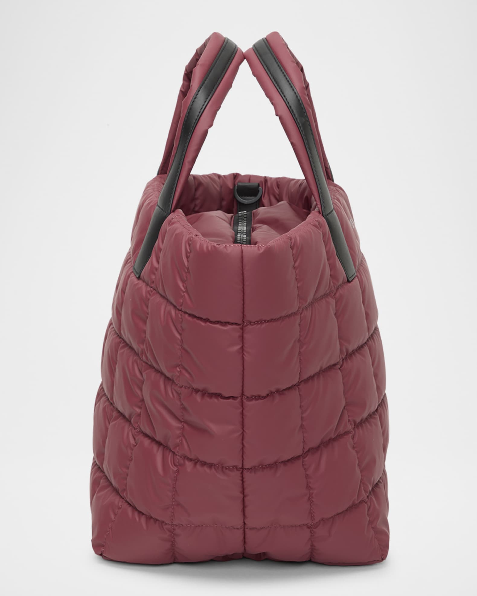 VeeCollective Porter Medium Padded Nylon Tote Bag | Neiman Marcus